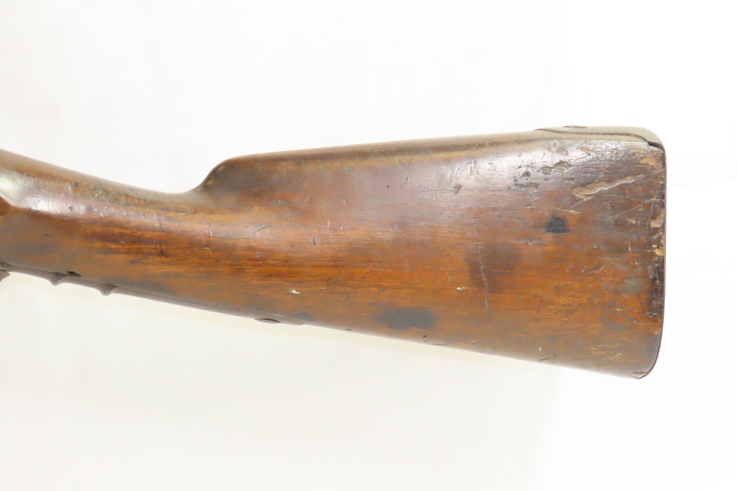 FRENCH Model 1822 Original FLINTLOCK .69 Caliber Military MUSKET ...