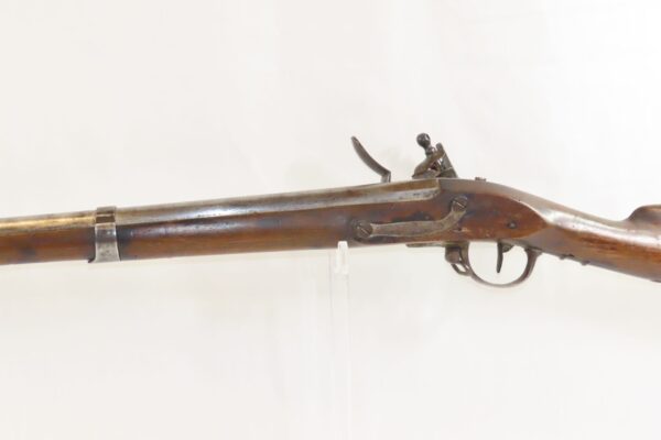 FRENCH Model 1822 Original FLINTLOCK .69 Caliber Military MUSKET ...