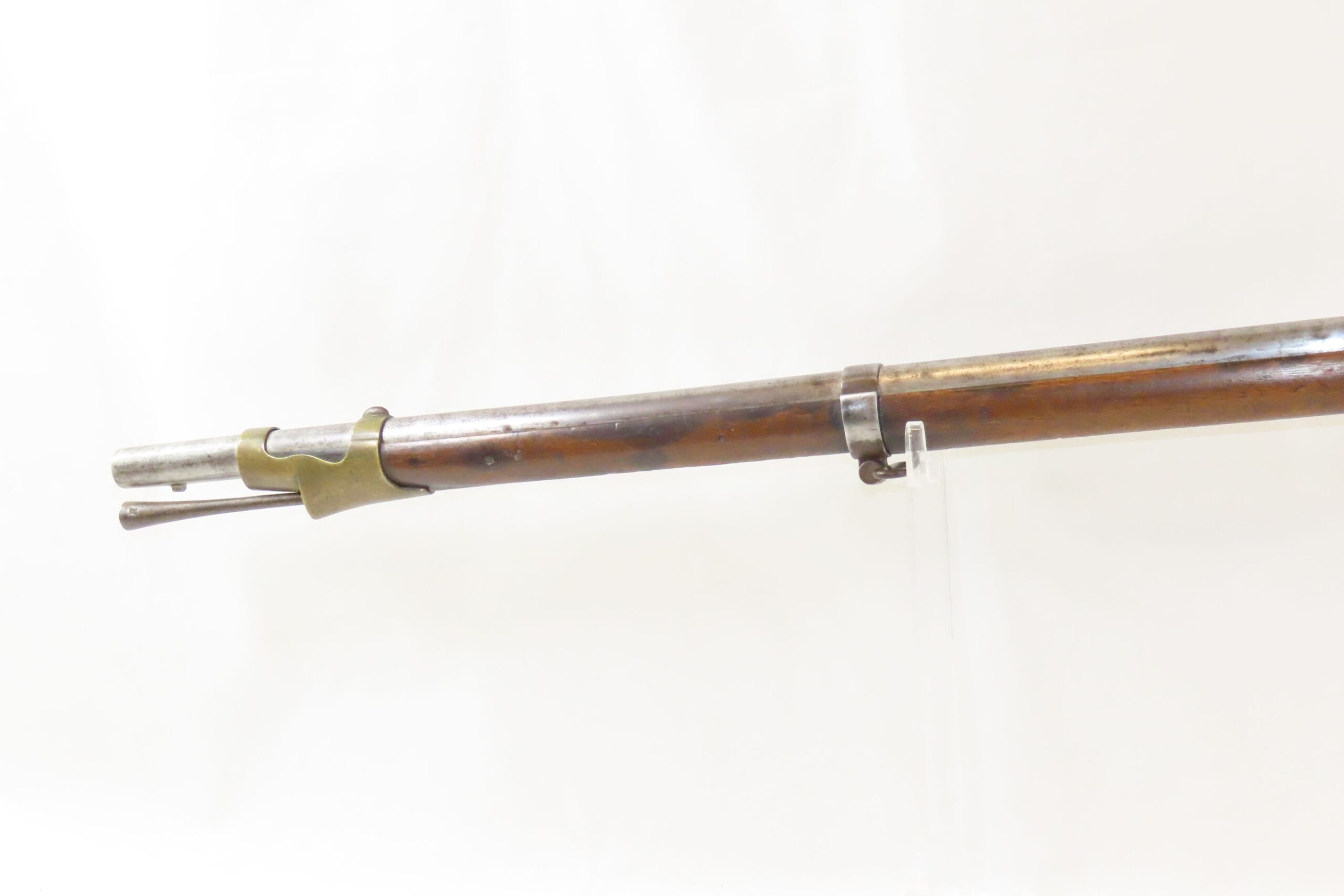FRENCH Model 1822 Original FLINTLOCK .69 Caliber Military MUSKET ...