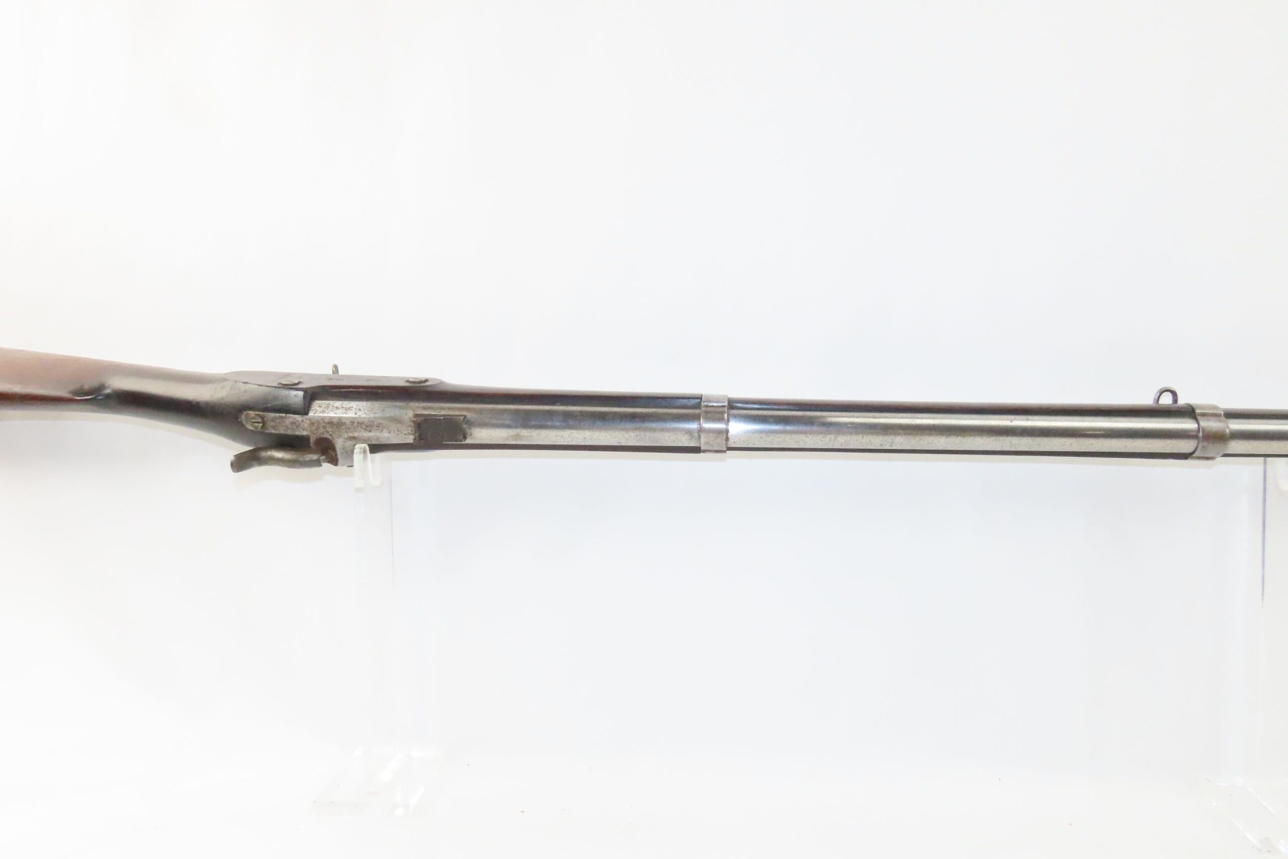 New Jersey Contract Savage Revolving Fire Arms Co. Model 1861 RIfle ...