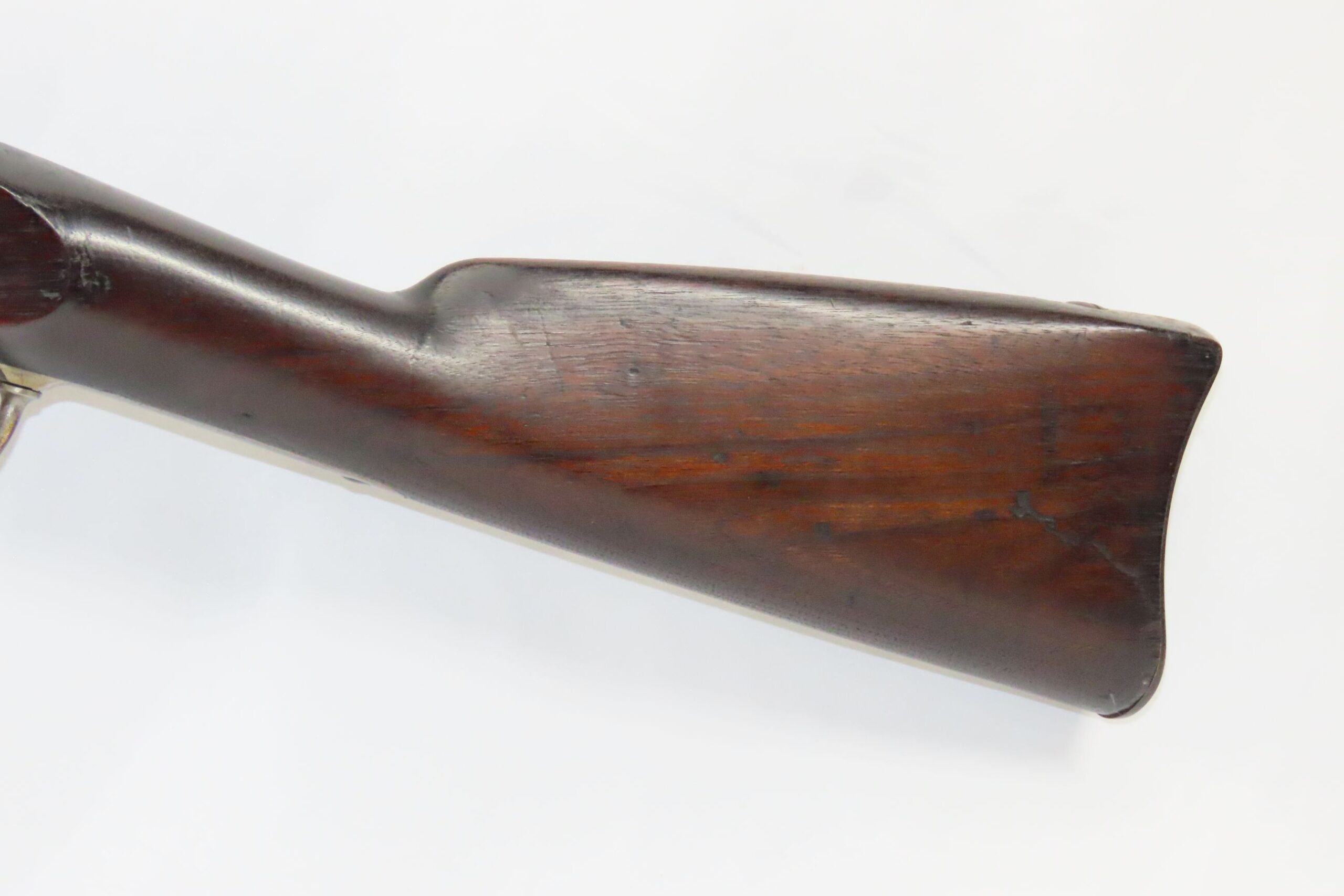 New Jersey Contract Savage Revolving Fire Arms Co. Model 1861 RIfle ...