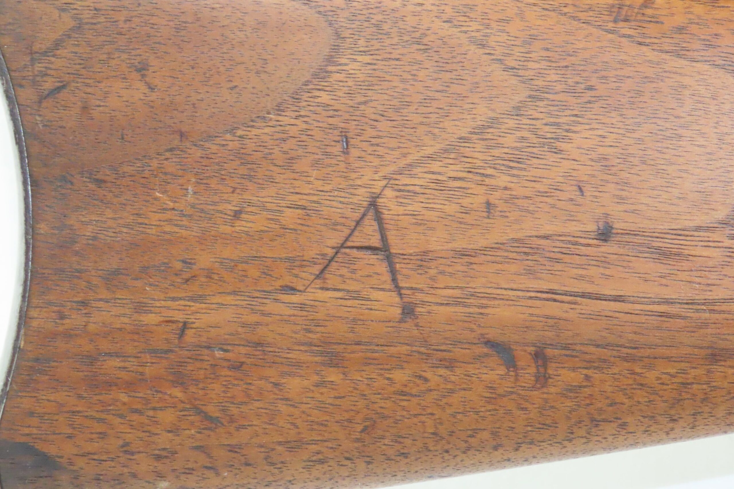 Springfield Model 1855 Rifle Musket 4.12 C&RAntique008 | Ancestry Guns