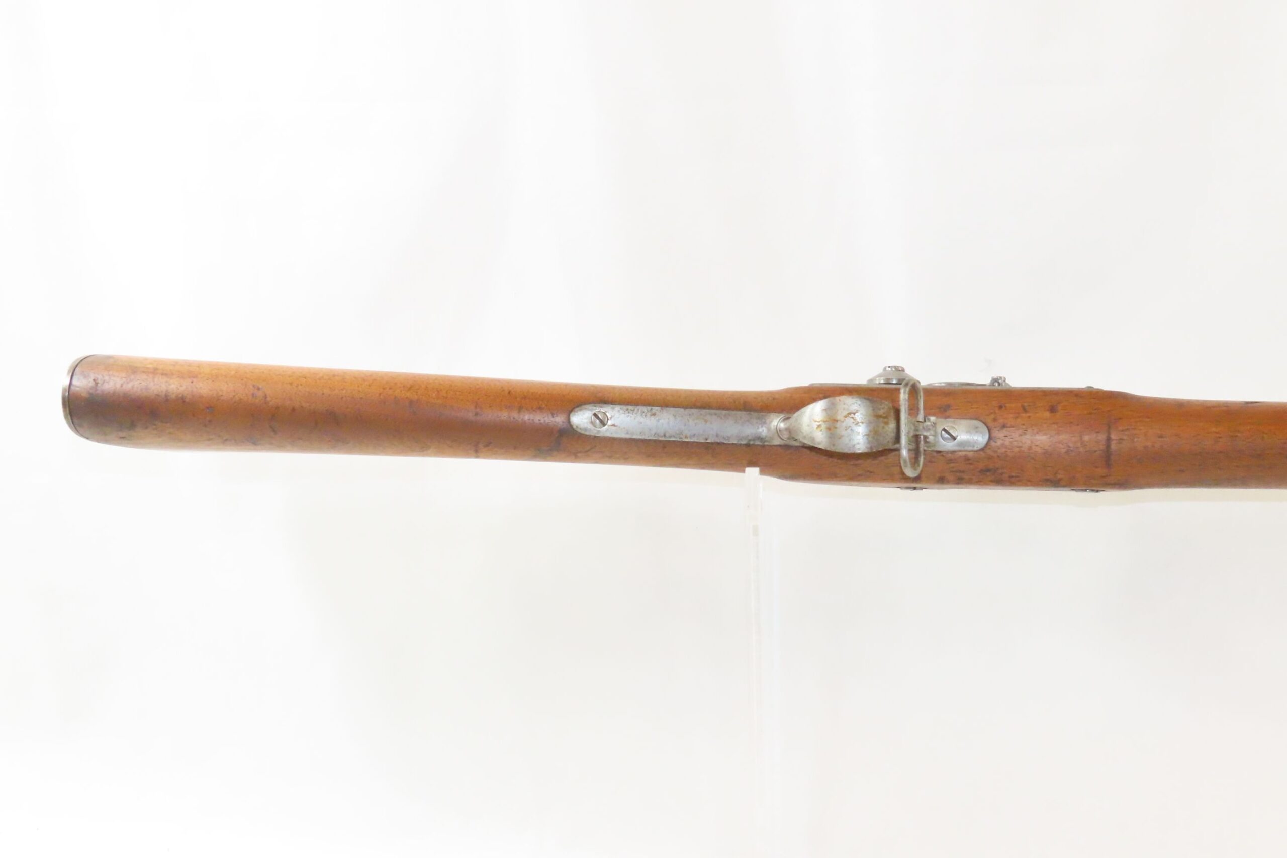 Springfield Model 1855 Rifle Musket 4.12 C&RAntique009 | Ancestry Guns