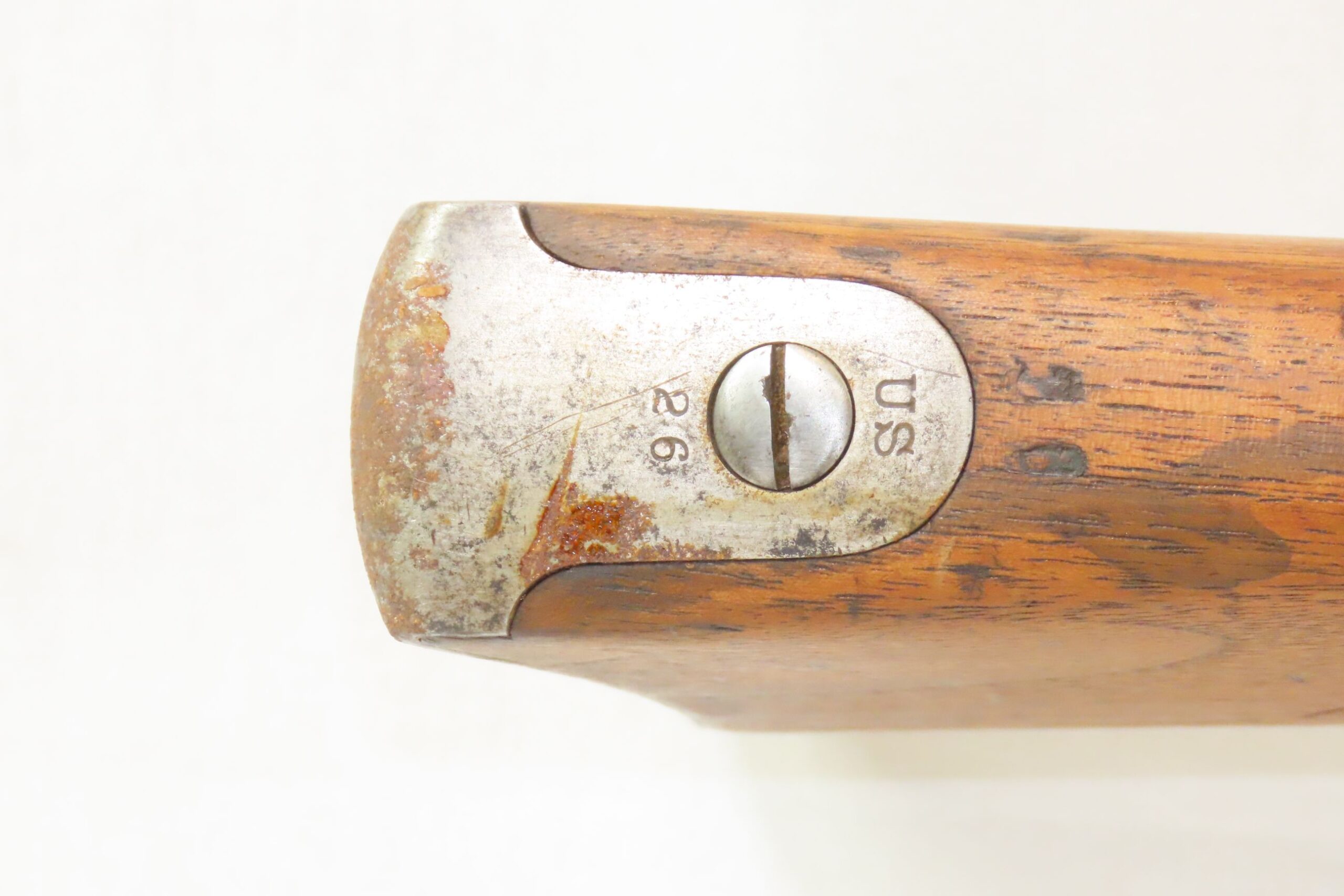 Springfield Model 1855 Rifle Musket 4.12 C&RAntique011 | Ancestry Guns