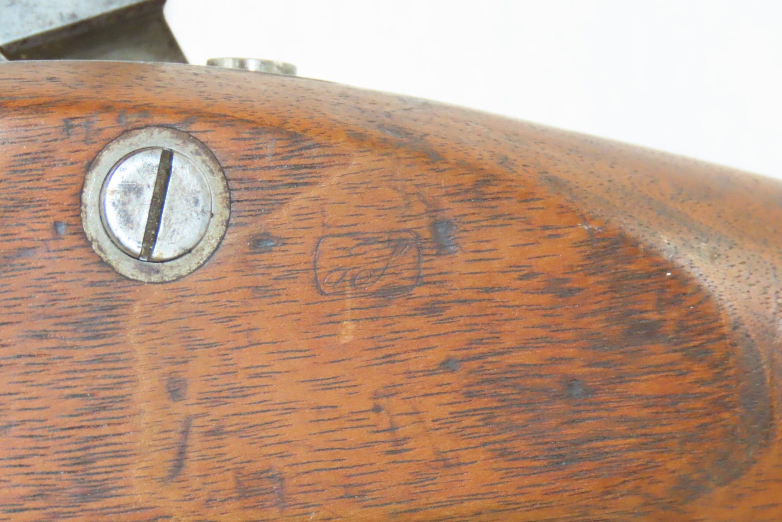 Springfield Model 1855 Rifle Musket 4.12 C&RAntique016 | Ancestry Guns