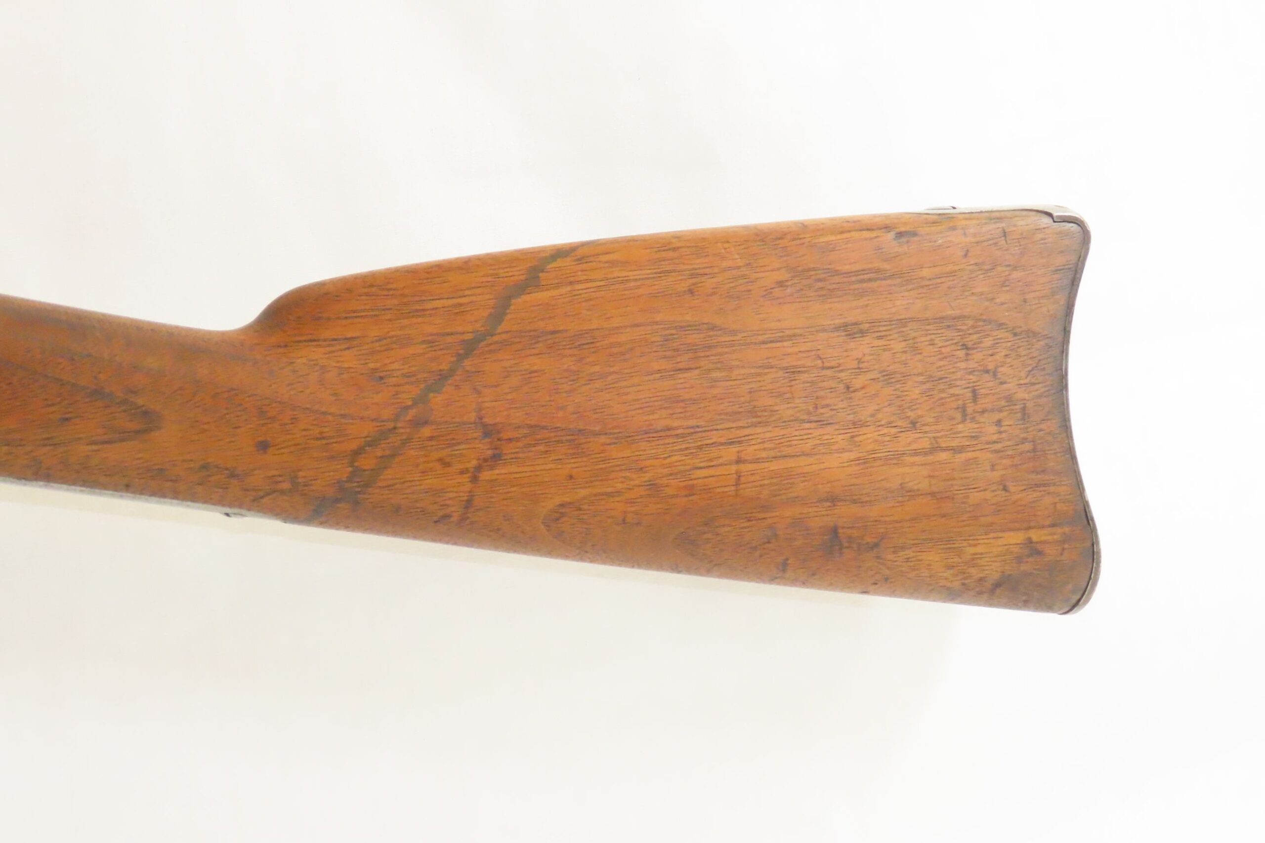 Springfield Model 1855 Rifle Musket 4.12 C&RAntique018 | Ancestry Guns