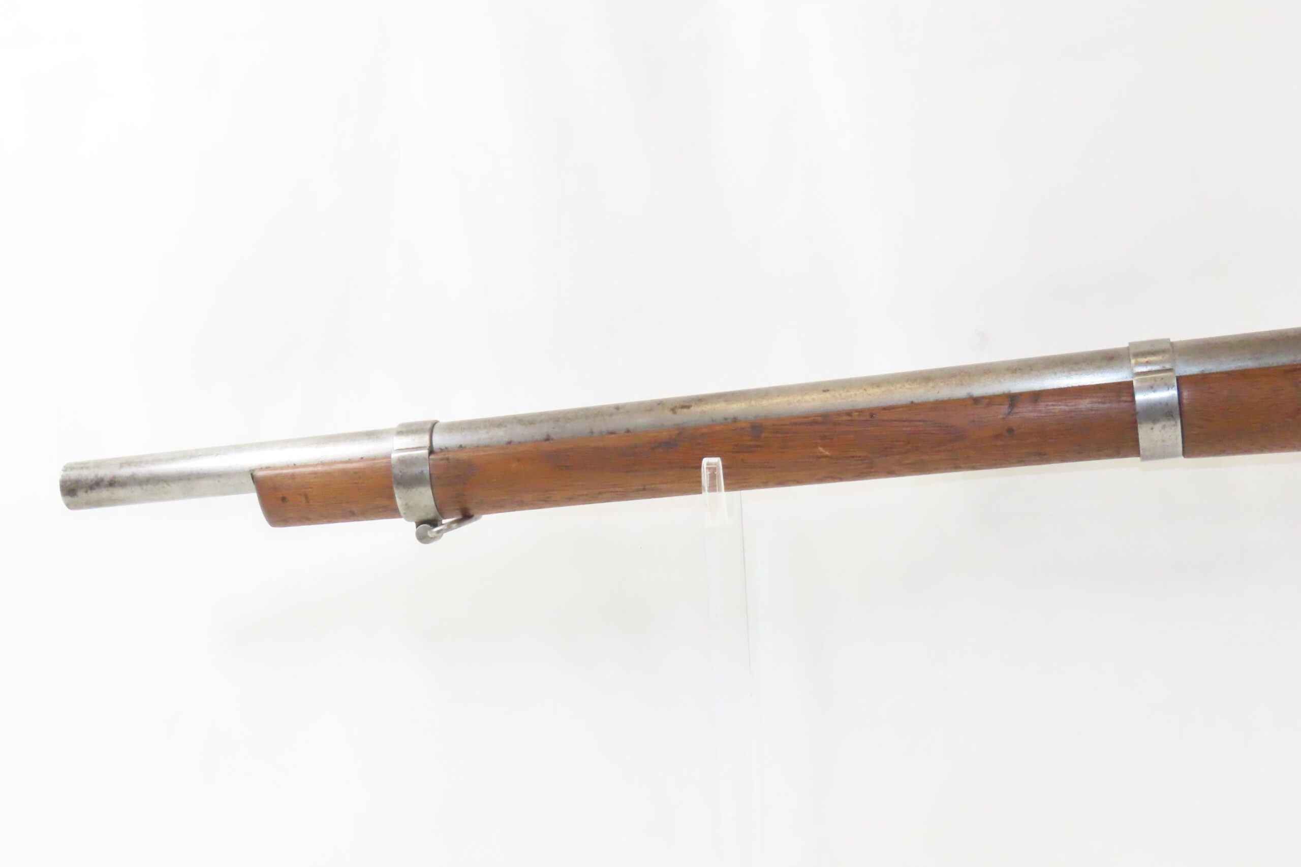 Springfield Model 1855 Rifle Musket 4.12 C&RAntique020 | Ancestry Guns