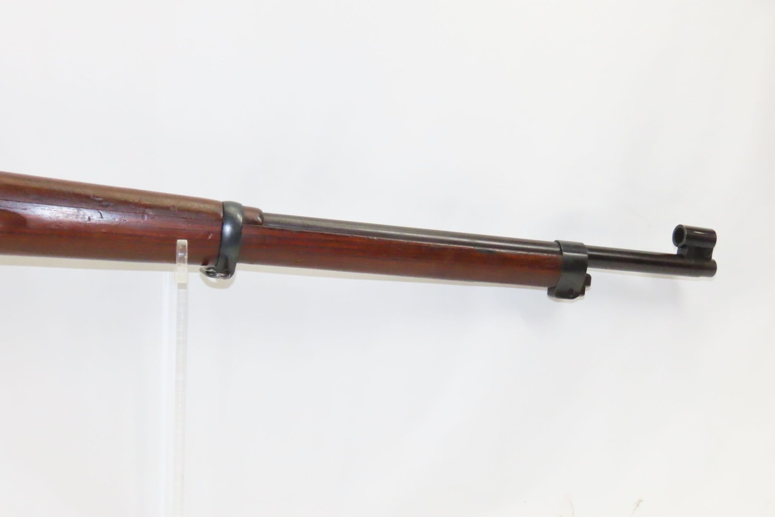 Swedish Carl Gustaf Model 1896 38 Target Rifle 3.21 C&RAntique005 ...