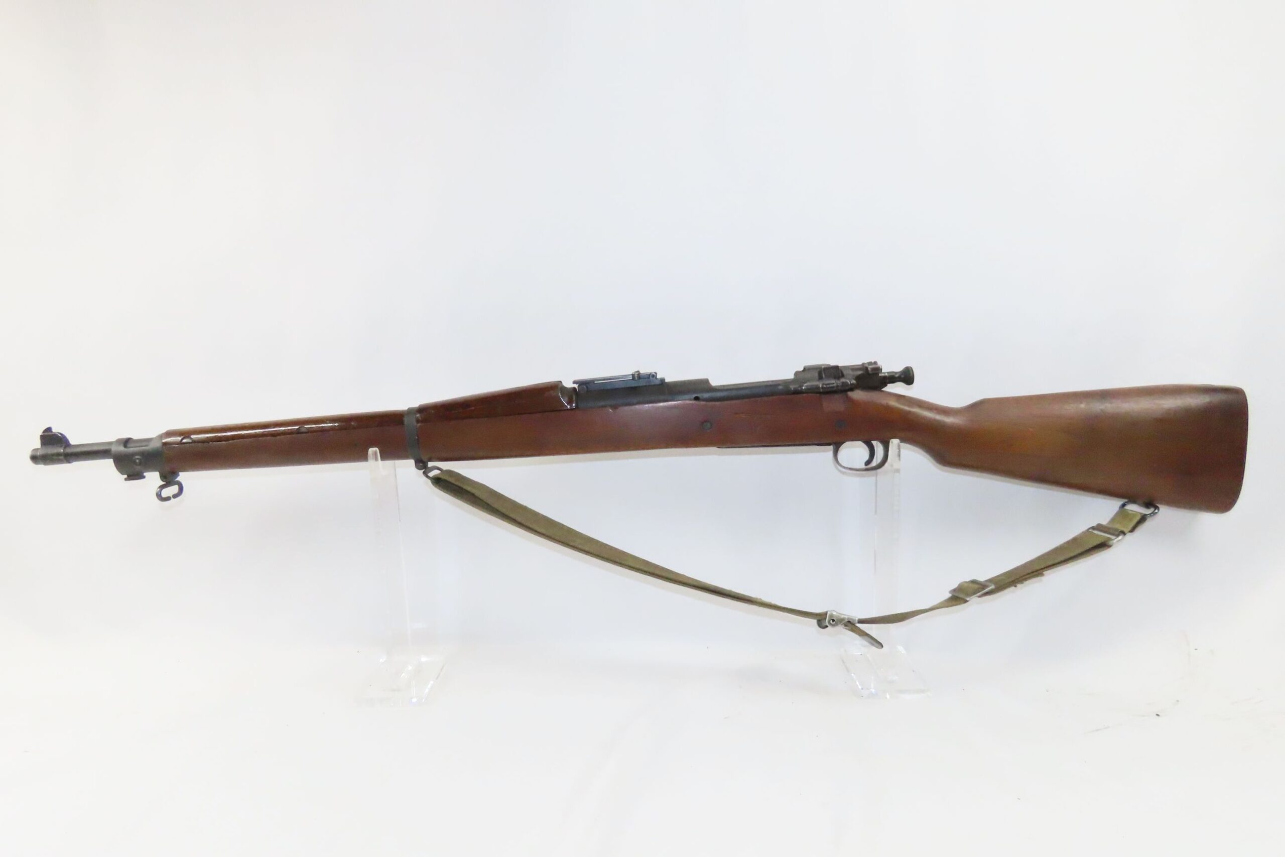 U.S. Remington Model 1903 Rifle 3.14 C&RAntique012 | Ancestry Guns