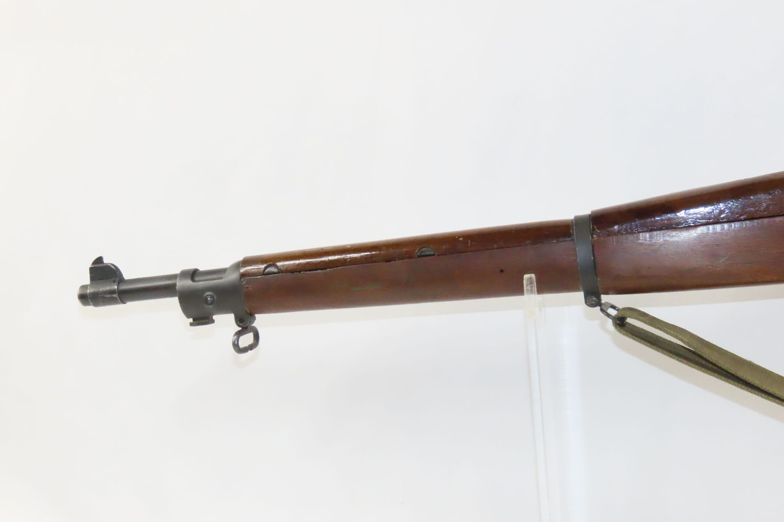 U.S. Remington Model 1903 Rifle 3.14 C&RAntique015 | Ancestry Guns
