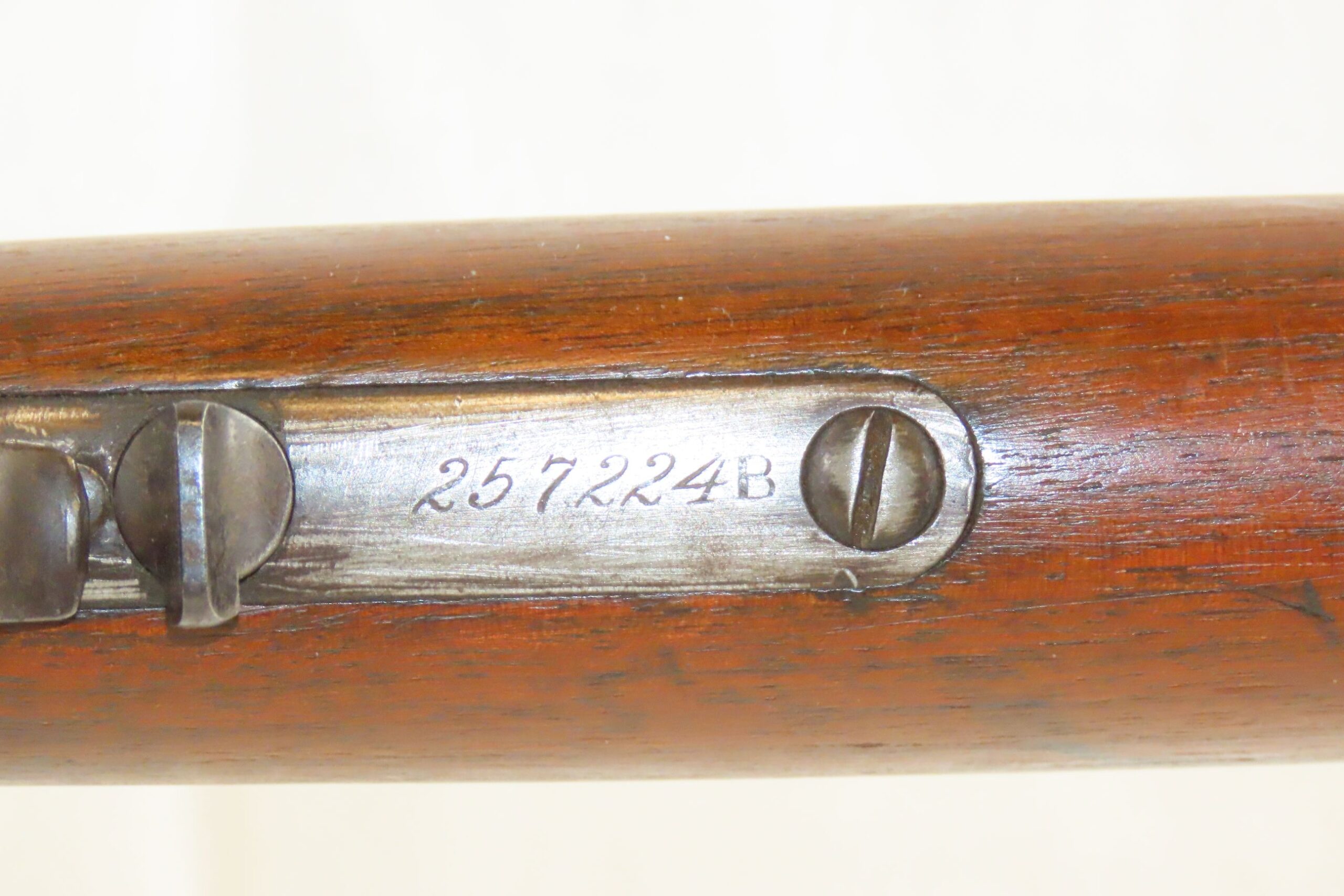 SCARCE Antique WINCHESTER Model 1873 .22 Short Caliber LEVER ACTION ...