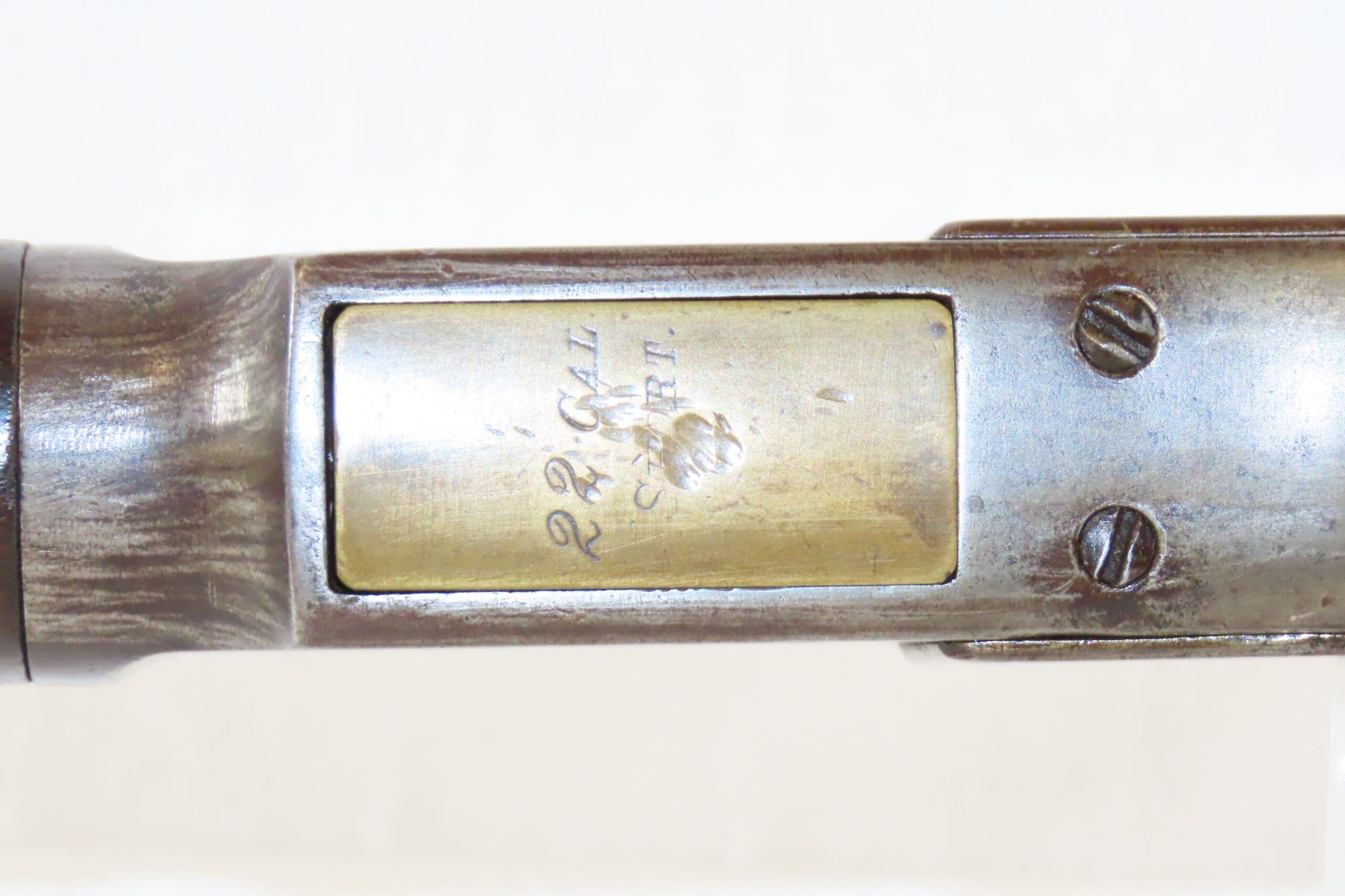 SCARCE Antique WINCHESTER Model 1873 .22 Short Caliber LEVER ACTION ...