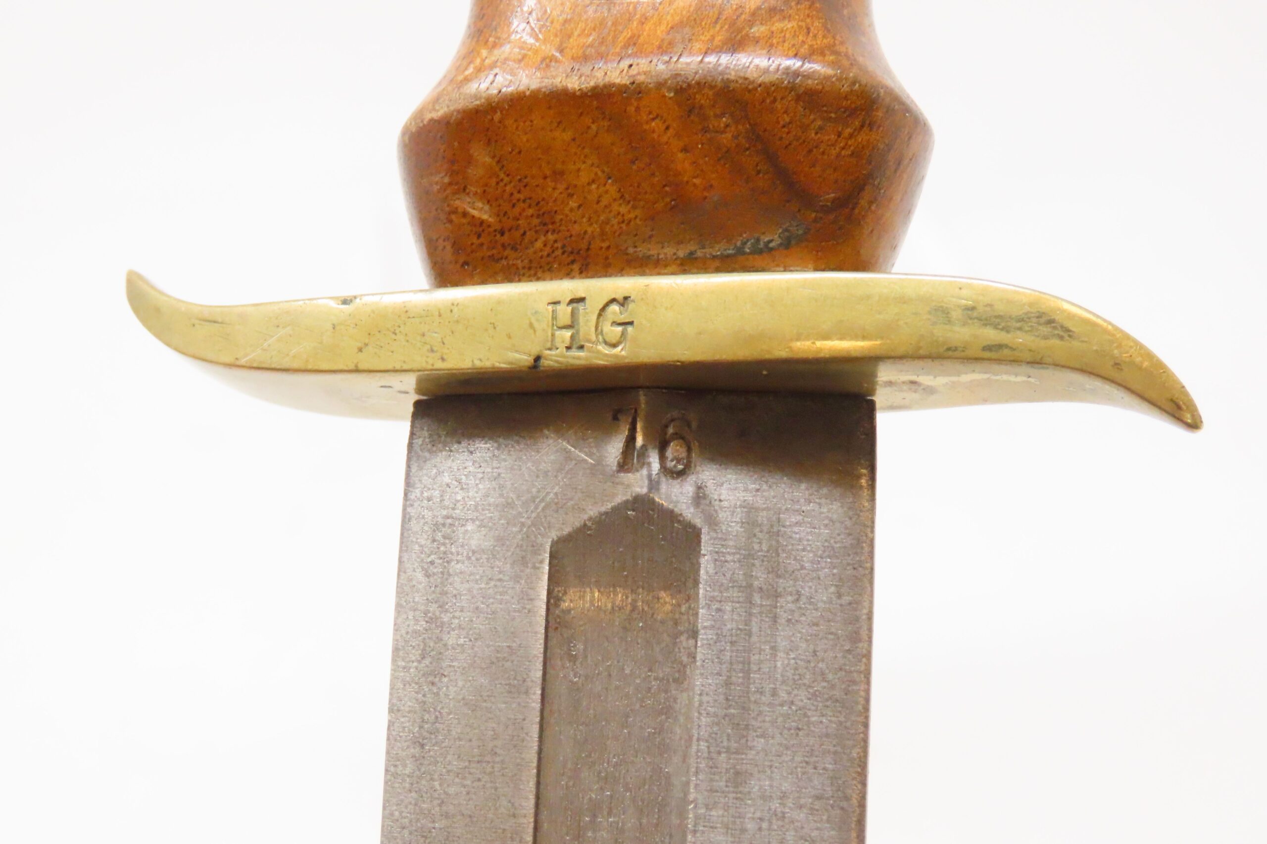 Axis Powers Style Dagger with Eagle Head 1.18 C&RAntique008 | Ancestry Guns