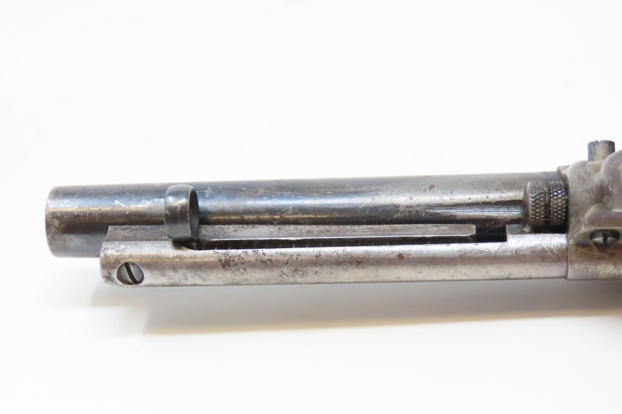 Colt Model 1877 Lightning Revolver 1.17 C&RAntique015 | Ancestry Guns