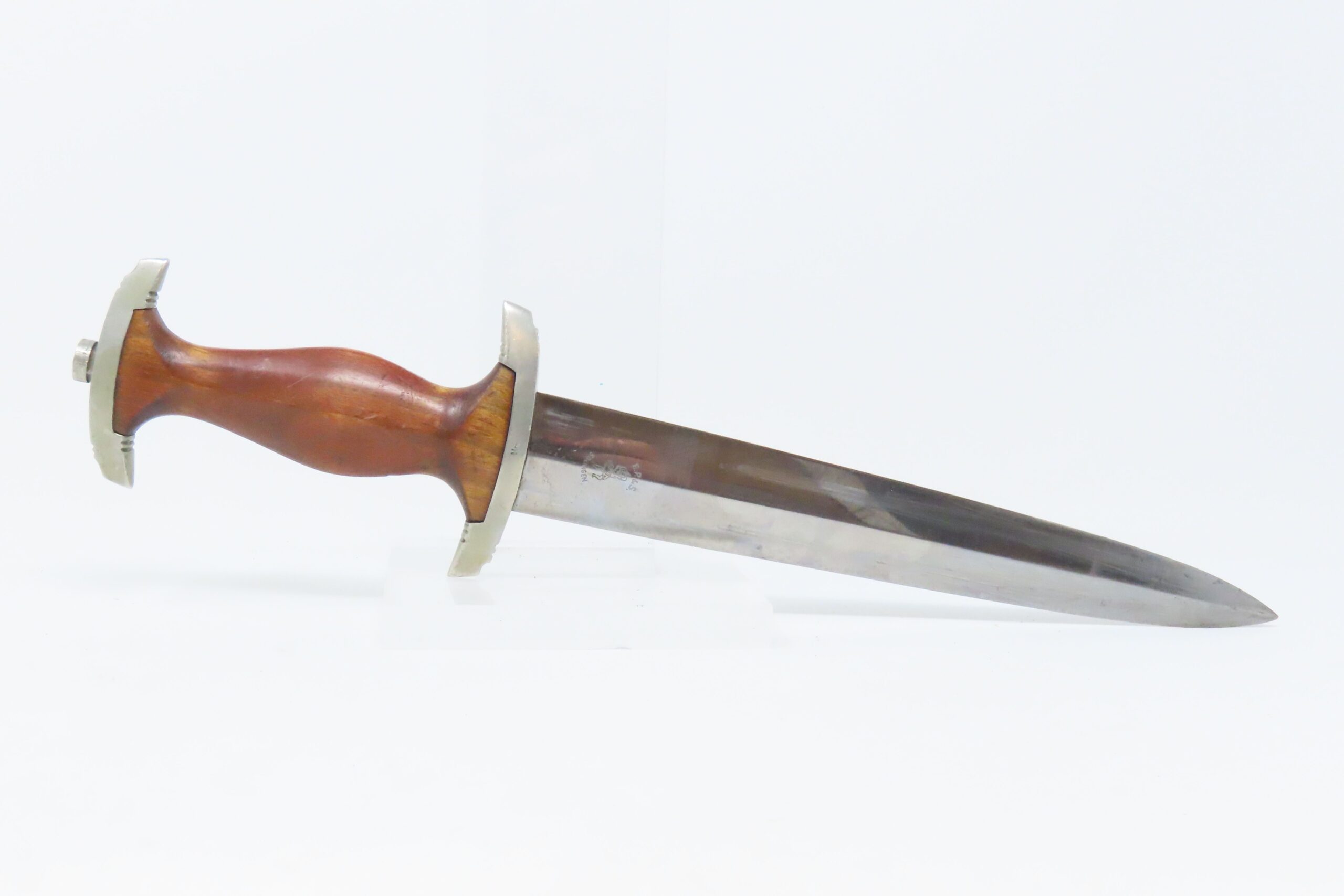 E.P & S. THIRD REICH World War 2 GERMAN Military STORM DETACHMENT SA ...