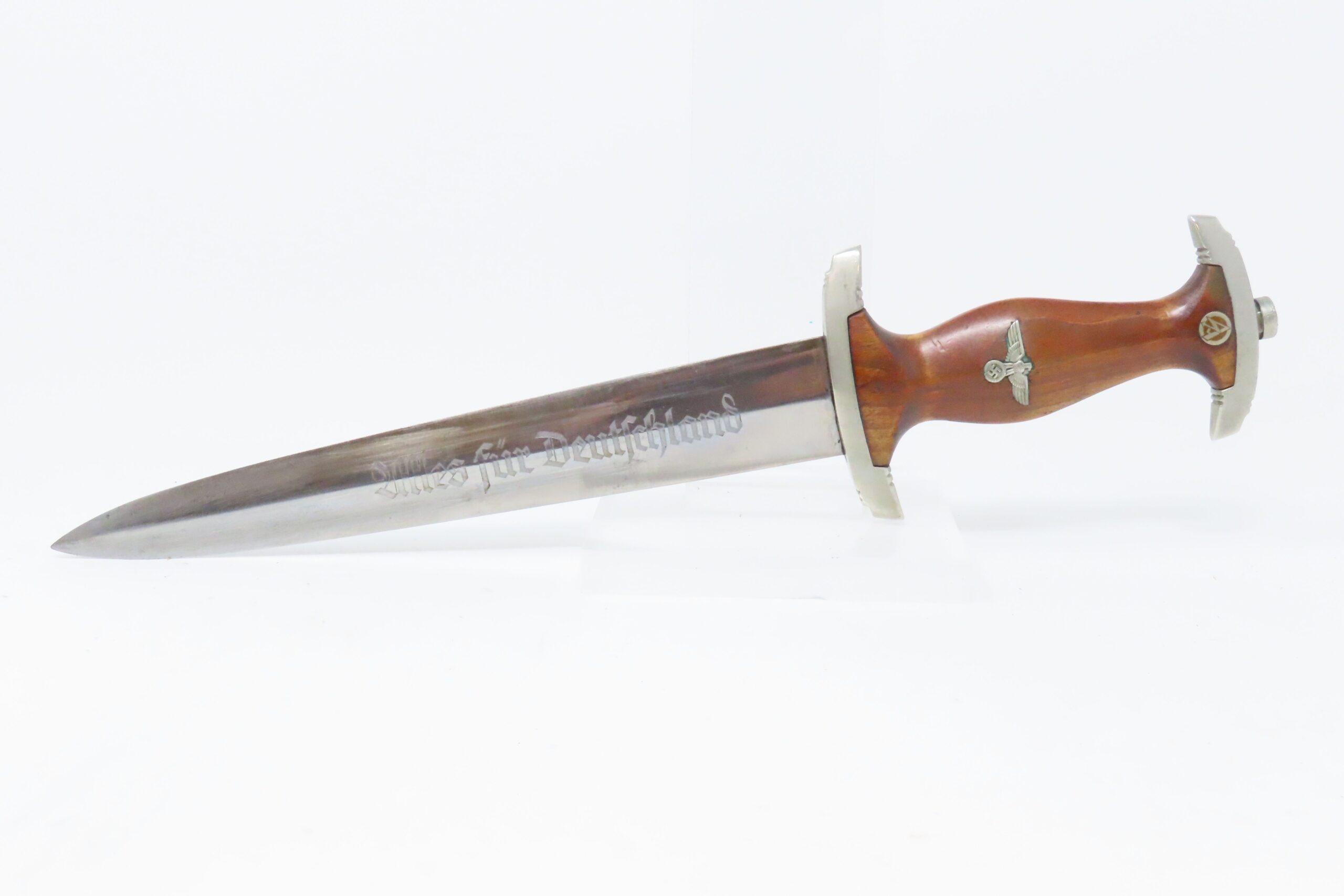 E.P & S. THIRD REICH World War 2 GERMAN Military STORM DETACHMENT SA ...