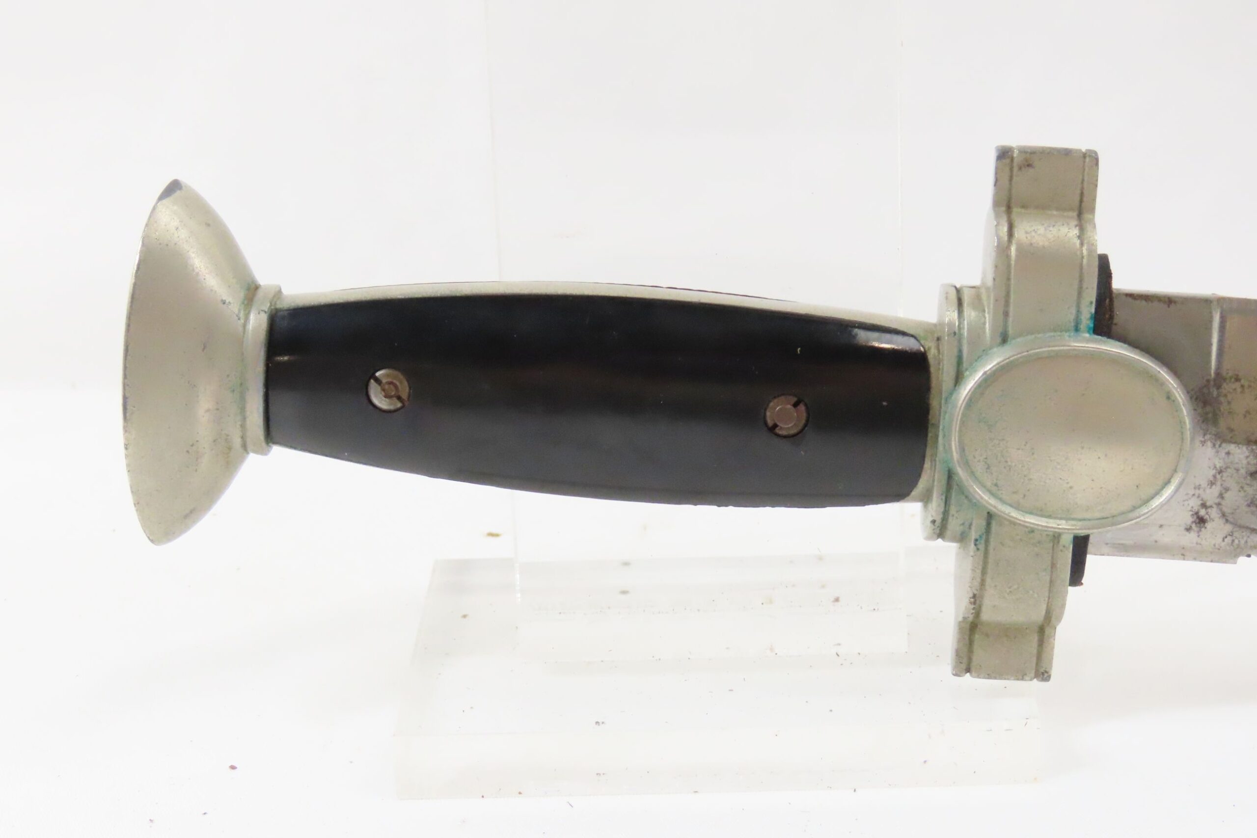 German Red Cross NCO knife 2.9 C&RAntique004 | Ancestry Guns