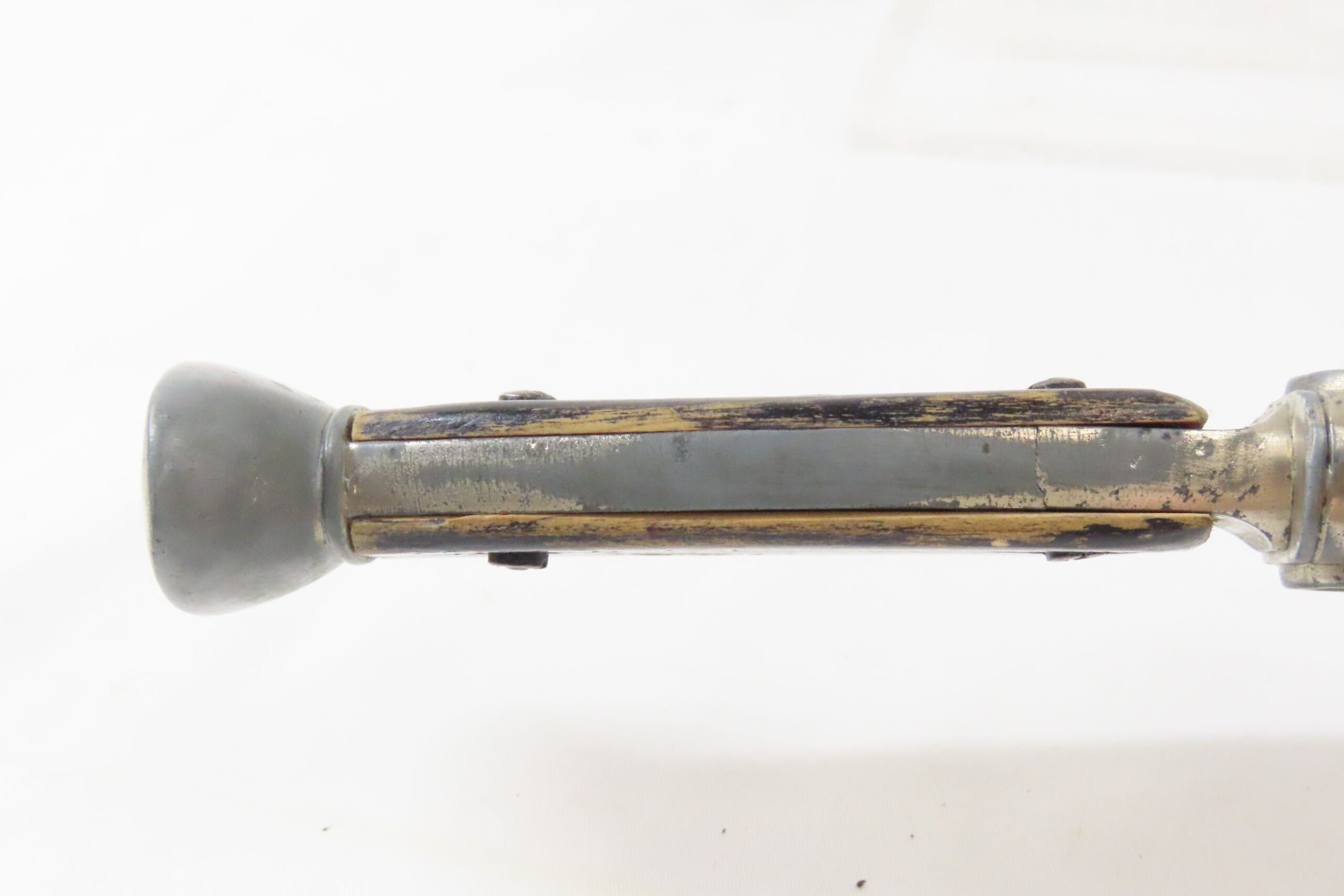 German Red Cross NCO knife 2.9 C&RAntique005 | Ancestry Guns