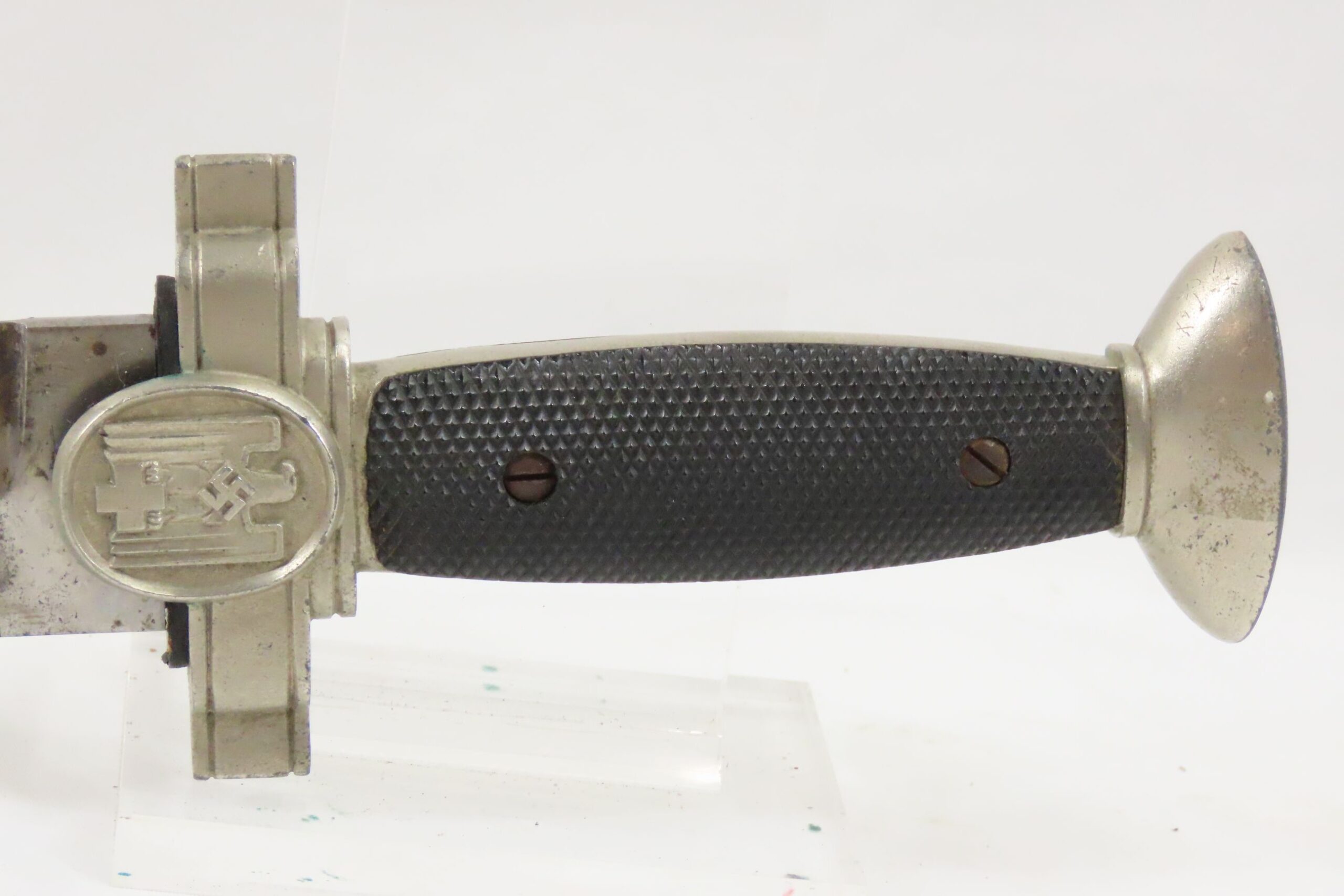 German Red Cross NCO knife 2.9 C&RAntique007 | Ancestry Guns