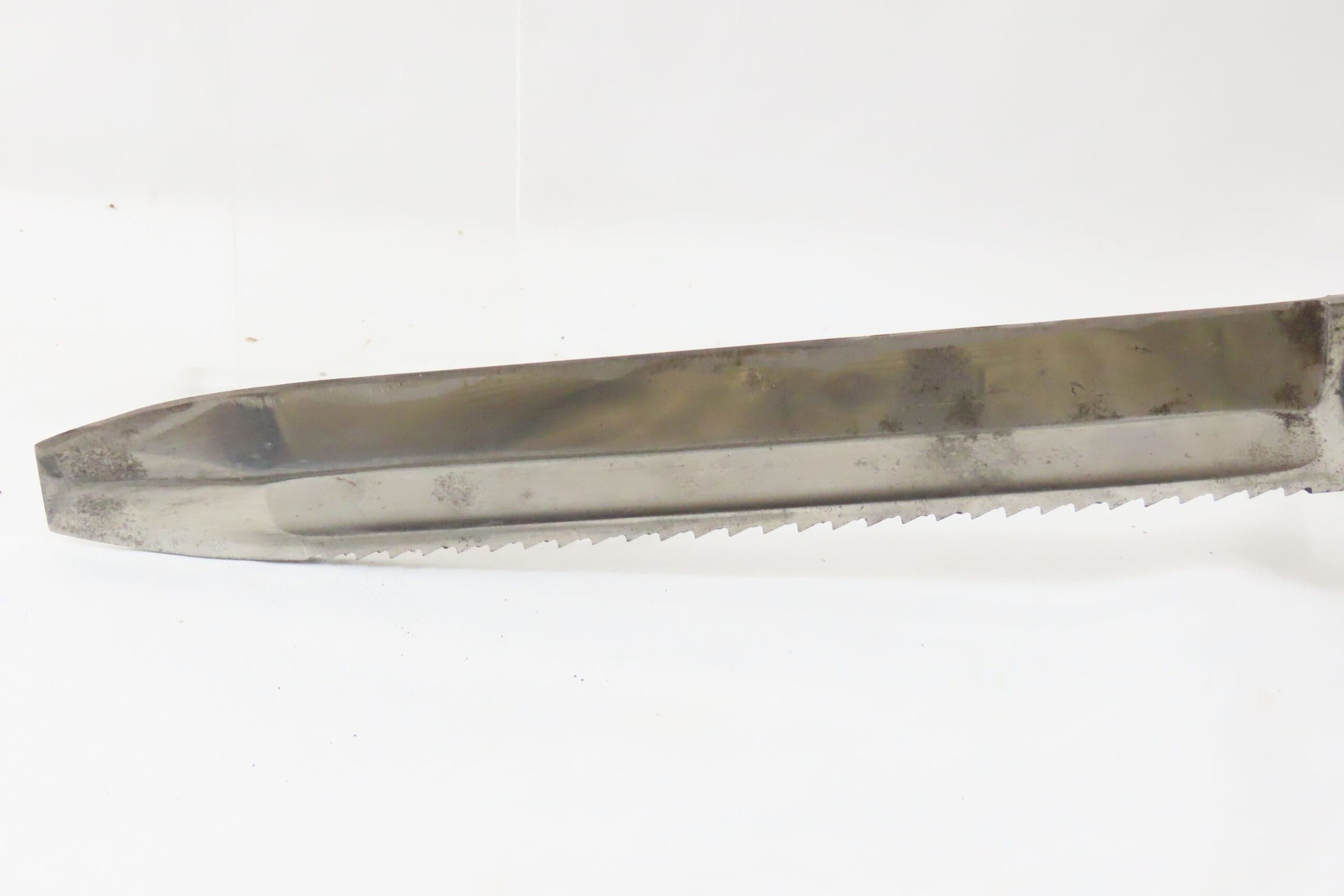 German Red Cross NCO knife 2.9 C&RAntique008 | Ancestry Guns