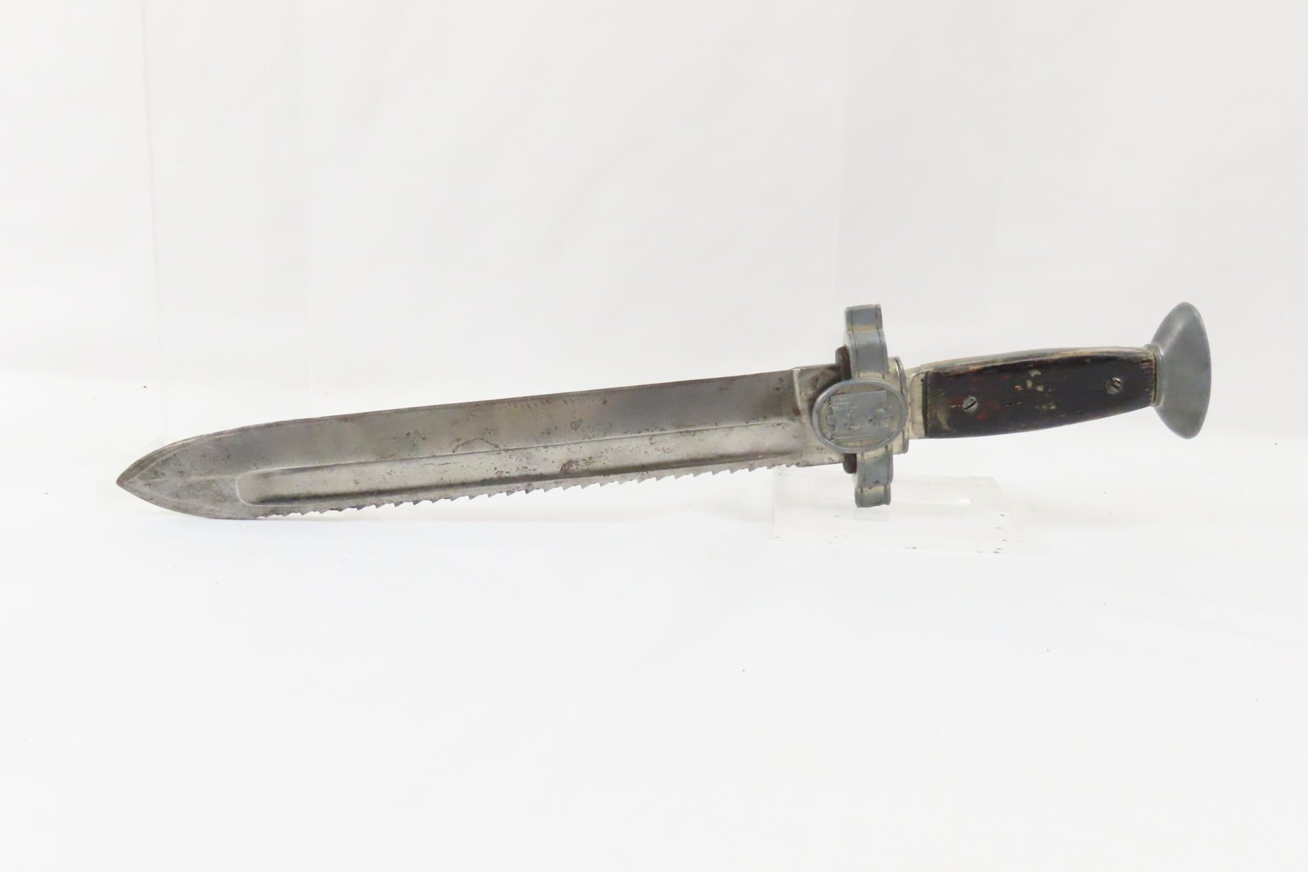 German Red Cross NCO knife 2.9 C&RAntique008 | Ancestry Guns