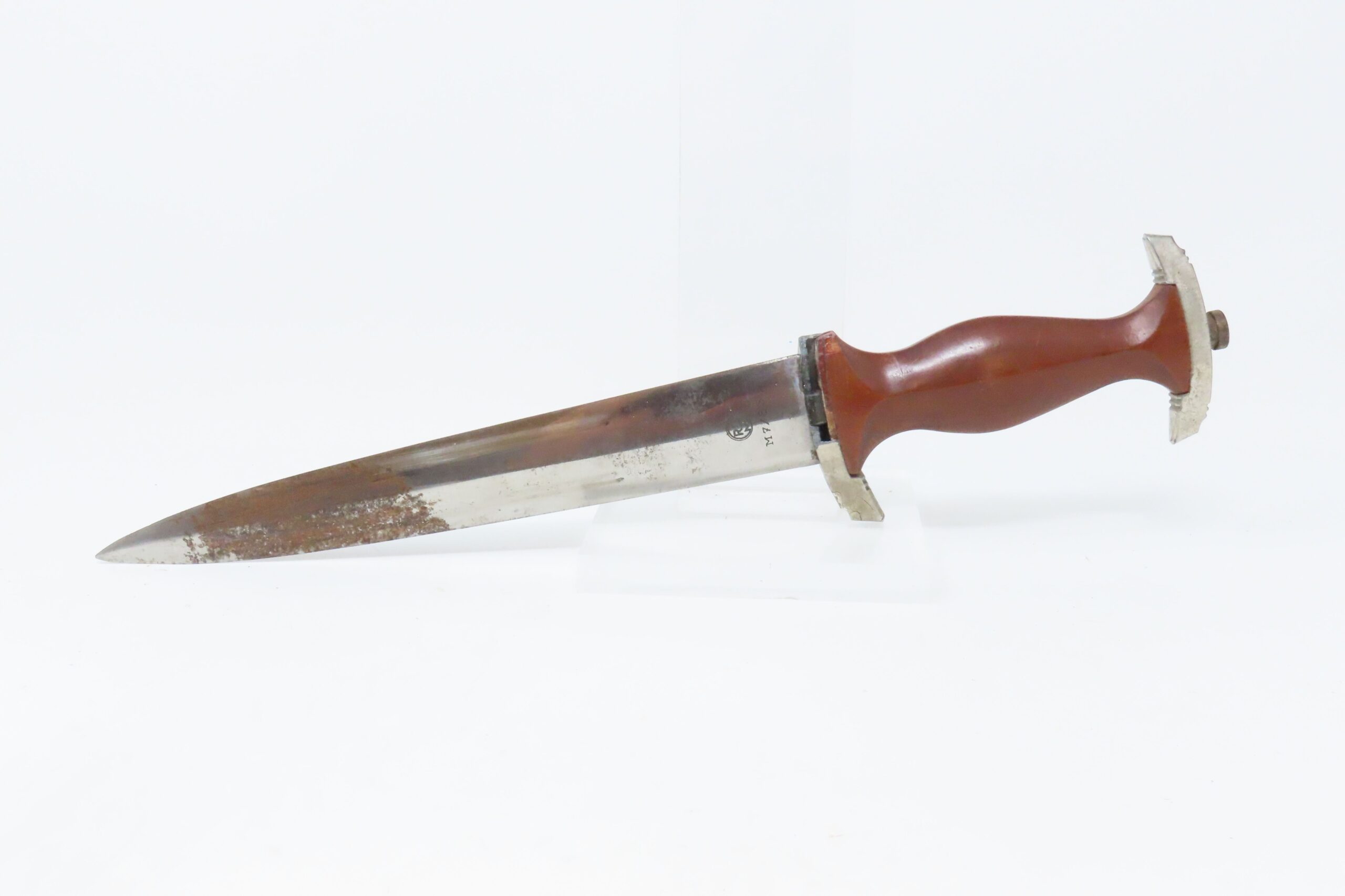 German SA Pattern Dagger with a Scabbard 1.18 C&RAntique003 | Ancestry Guns