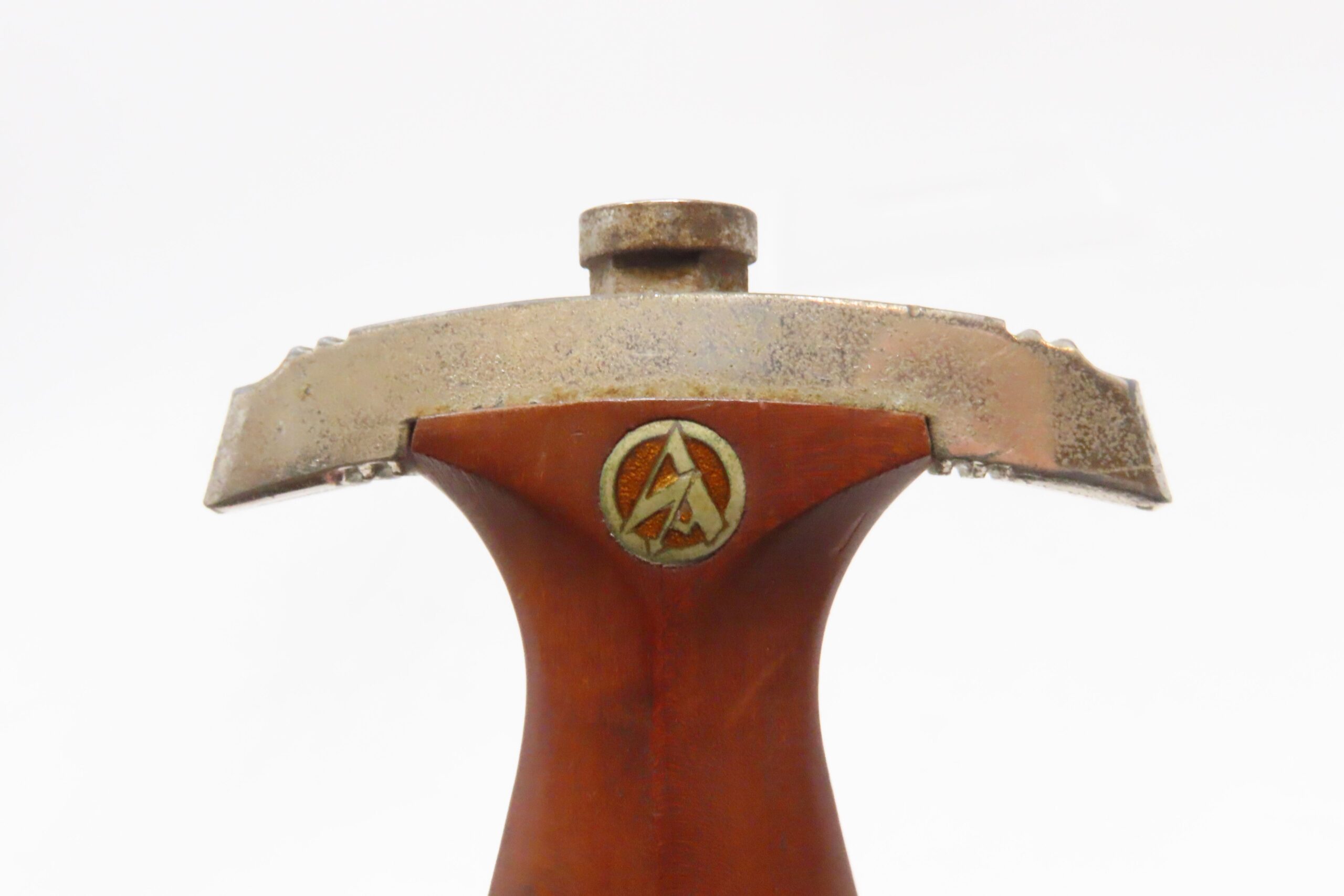 German SA Pattern Dagger with a Scabbard 1.18 C&RAntique006 | Ancestry Guns