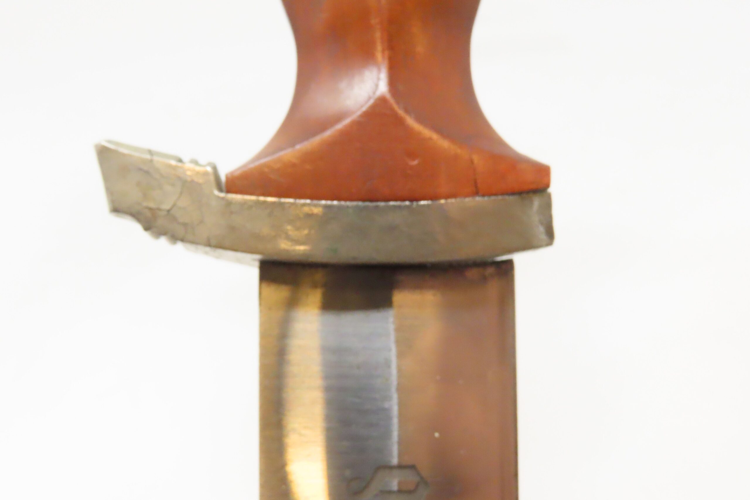 German SA Pattern Dagger with a Scabbard 1.18 C&RAntique008 | Ancestry Guns