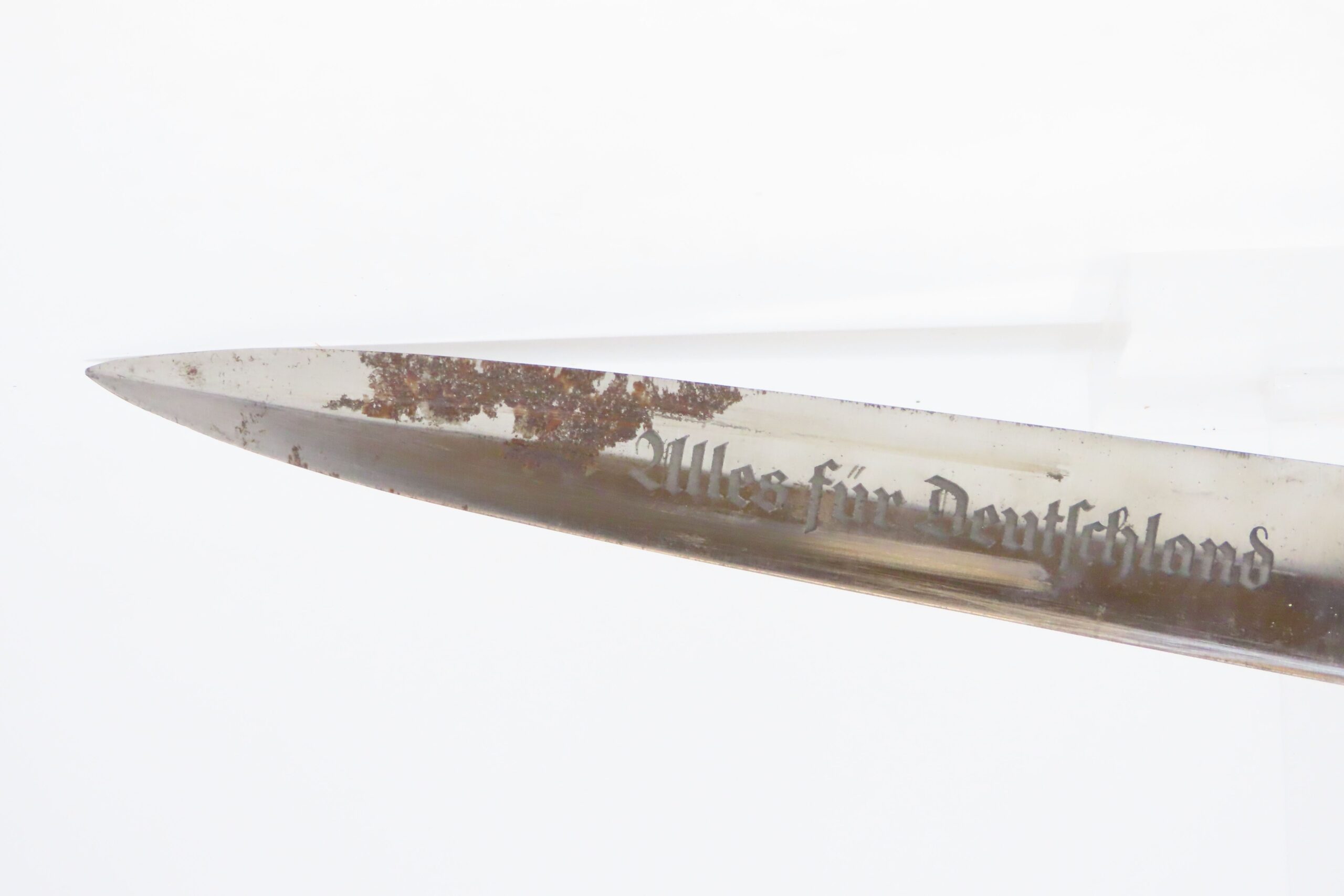 German SA Pattern Dagger with a Scabbard 1.18 C&RAntique012 | Ancestry Guns