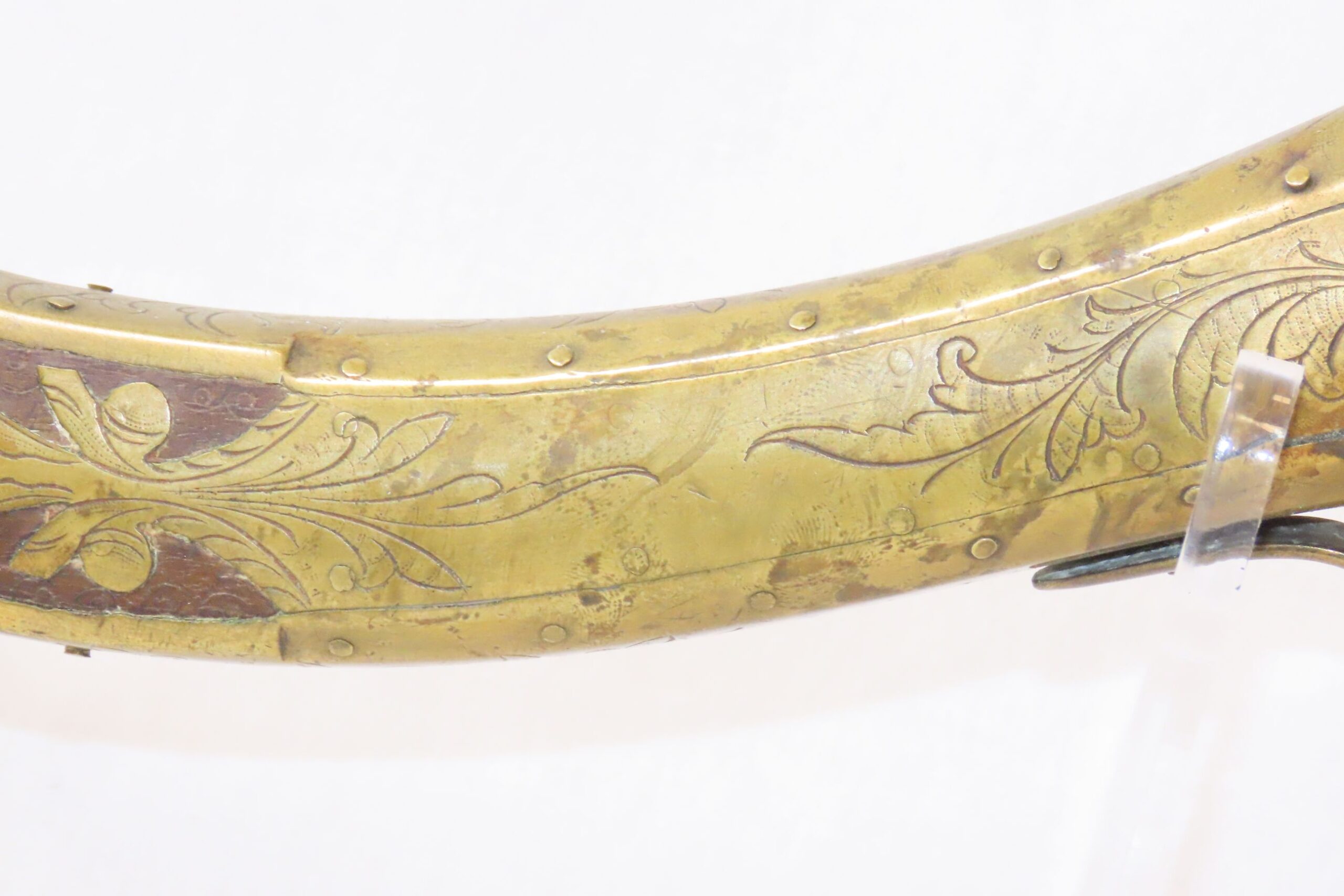 Greek Flintlock Musket 4.4 C&RAntique007 | Ancestry Guns