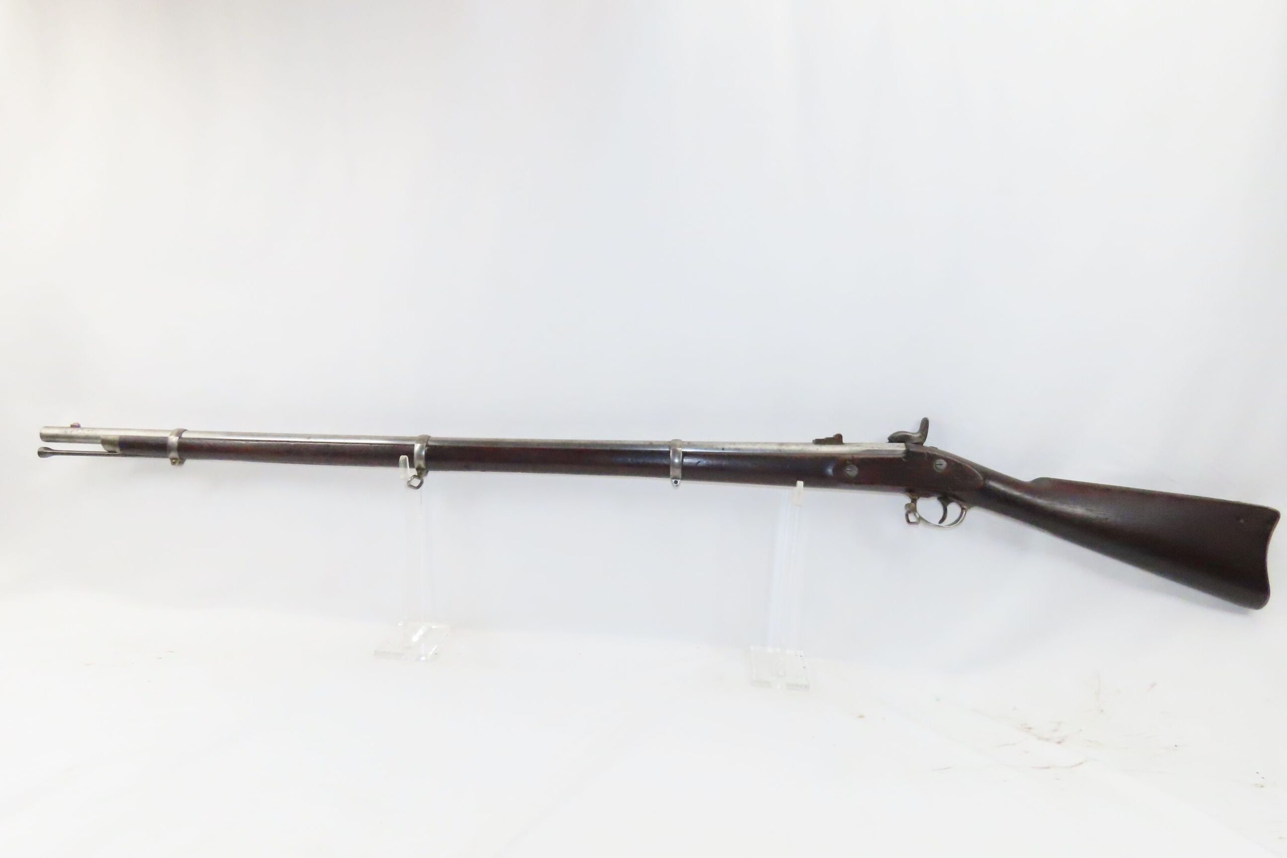 Lamson, Goodnow and Yale Special Model 1861 Contract Rifle Musket 3.28 ...