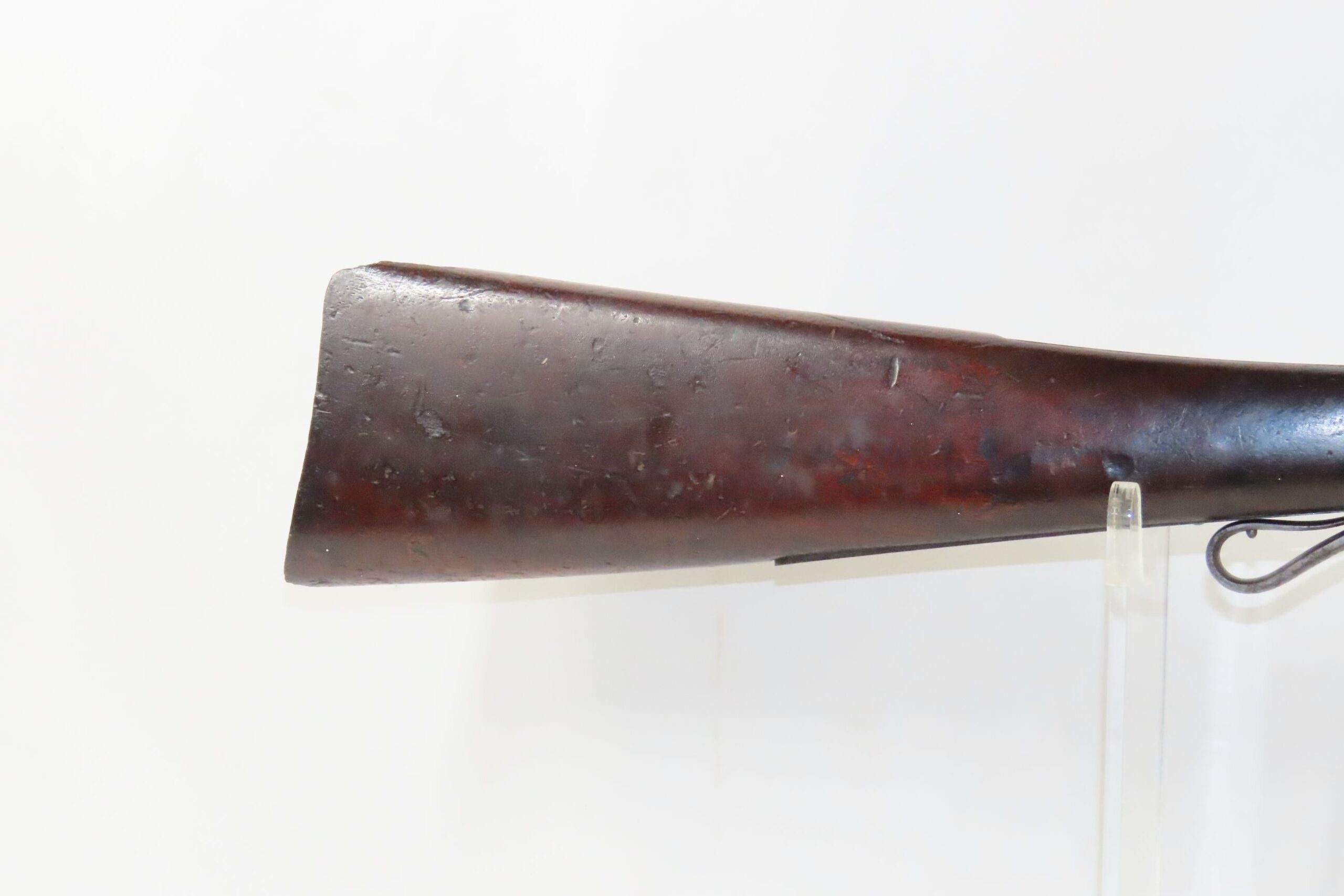 Massachusetts Arms Co. Second Model Maynard Saddle Ring Carbine 12.14 C&RAntique015 | Ancestry Guns