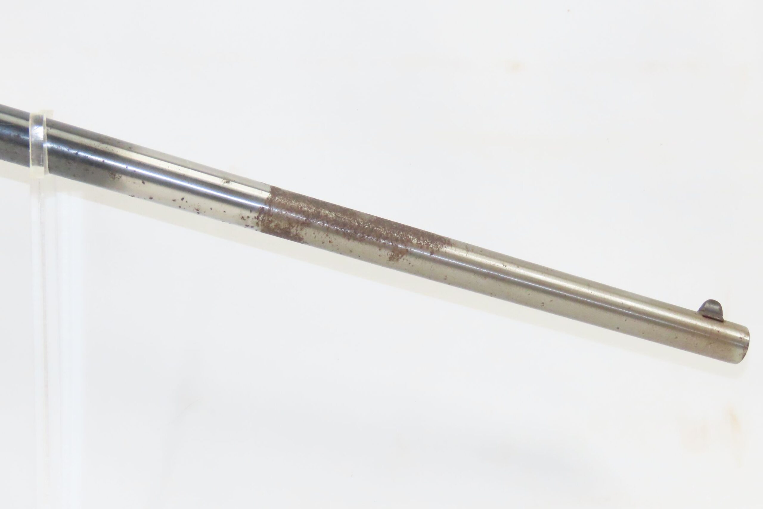 Massachusetts Arms Co. Second Model Maynard Saddle Ring Carbine 12.14 C&RAntique017 | Ancestry Guns