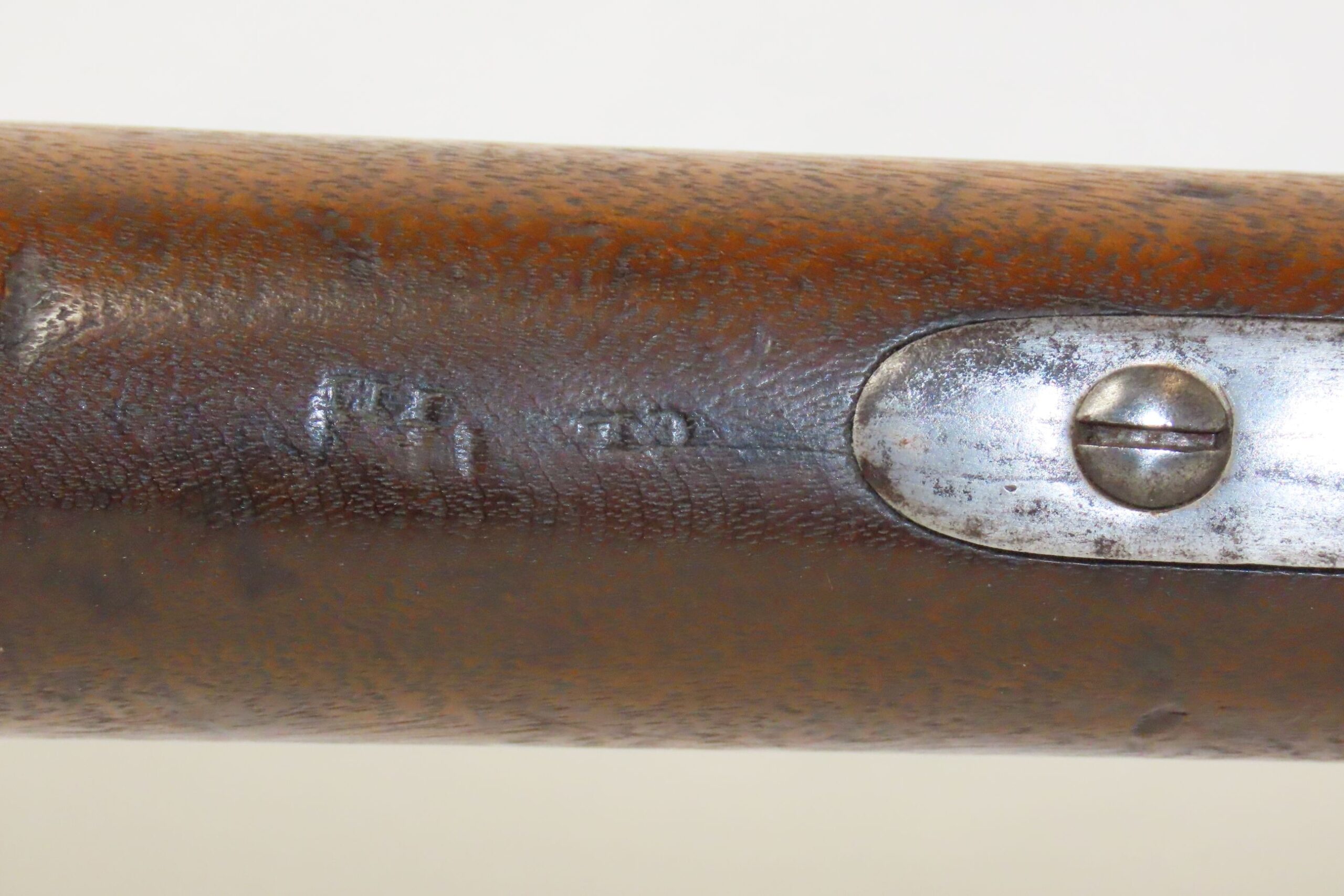 Remington Frankford Arsenal Model 1816 maynard Conversion Rifled Musket ...