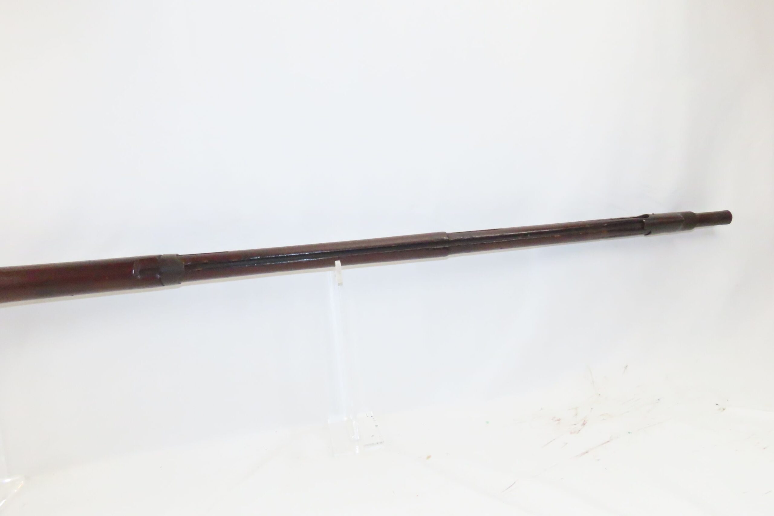 Springfield Model 1842 Musket 3.28 C&RAntique009 | Ancestry Guns