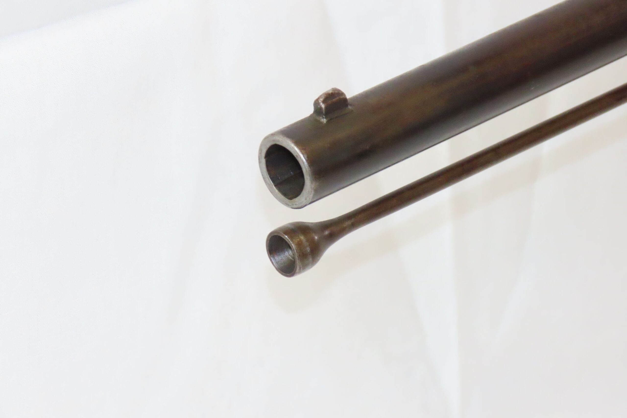 Springfield Model 1855 Rifle Musket 11.8 C&RAntique018 | Ancestry Guns