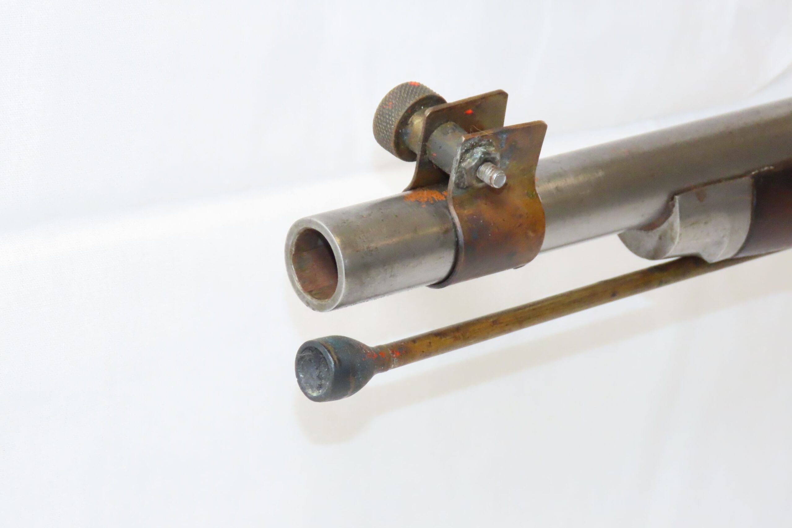 Springfield Model 1861 Rifle Musket 11.8 C&RAntique018 | Ancestry Guns