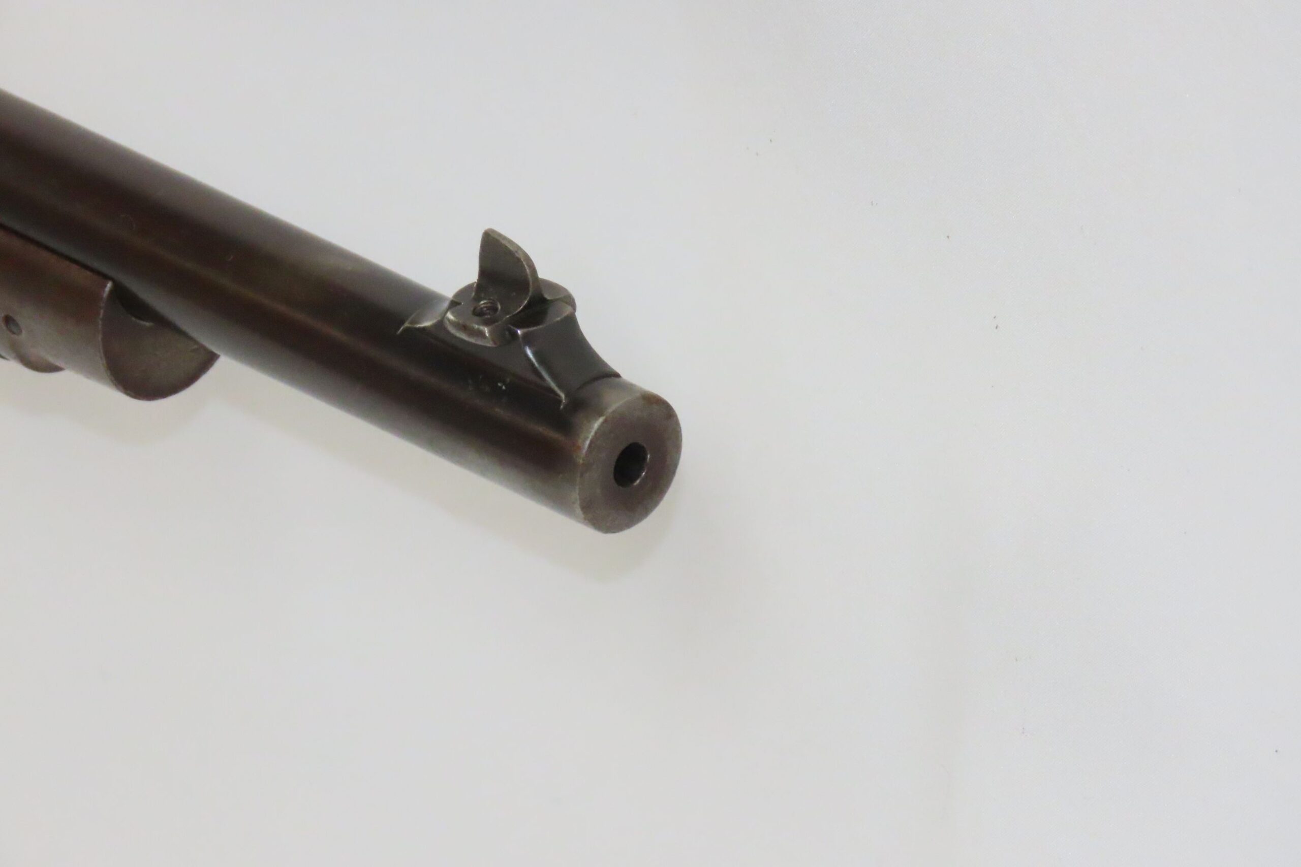 U.S. Marked Wincehster Model 1885 Single Shot Winder Musket 2.7 C ...