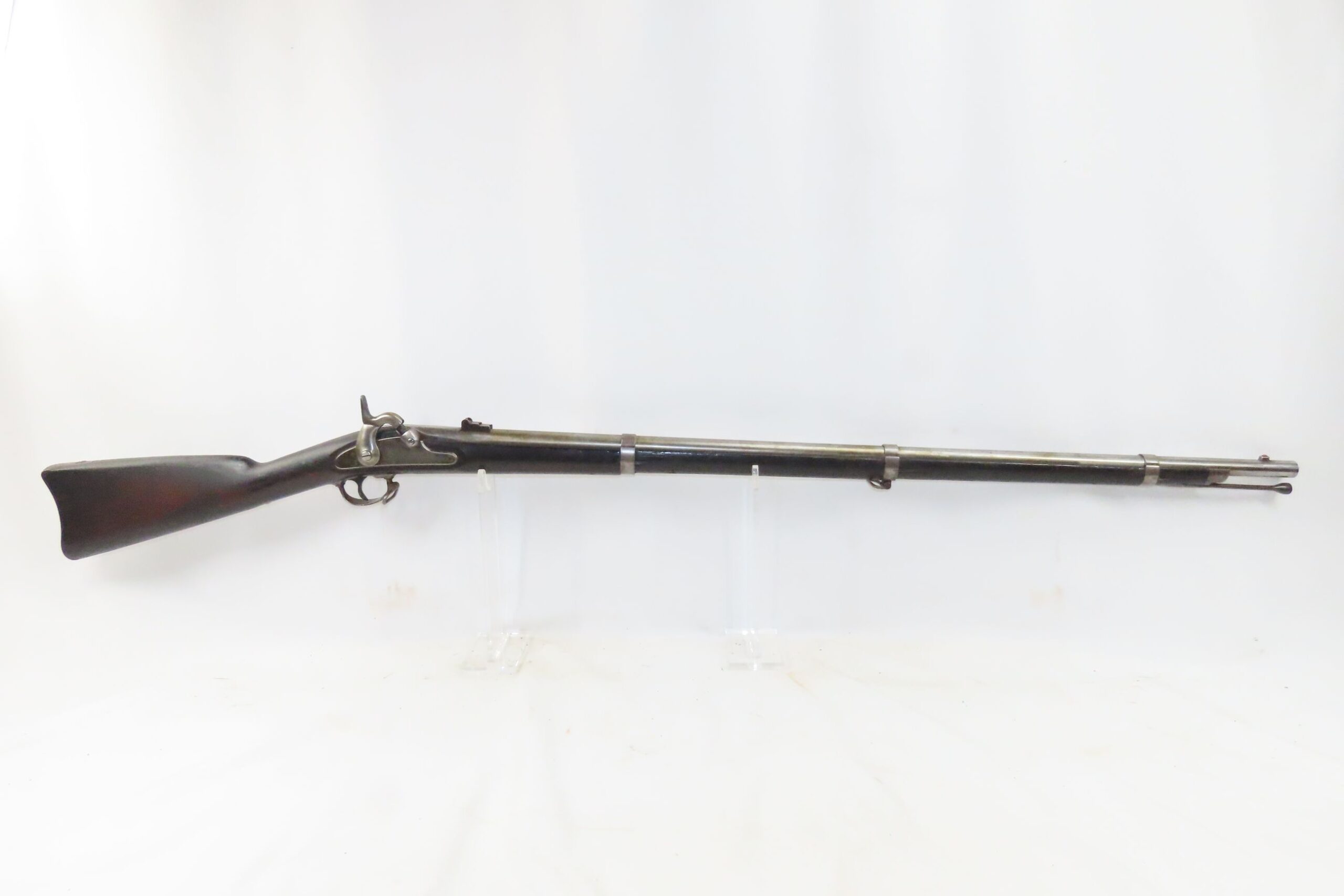 William Muir & Co. Model 1861 Rifle Musket 6.27 C&RAntique003 ...