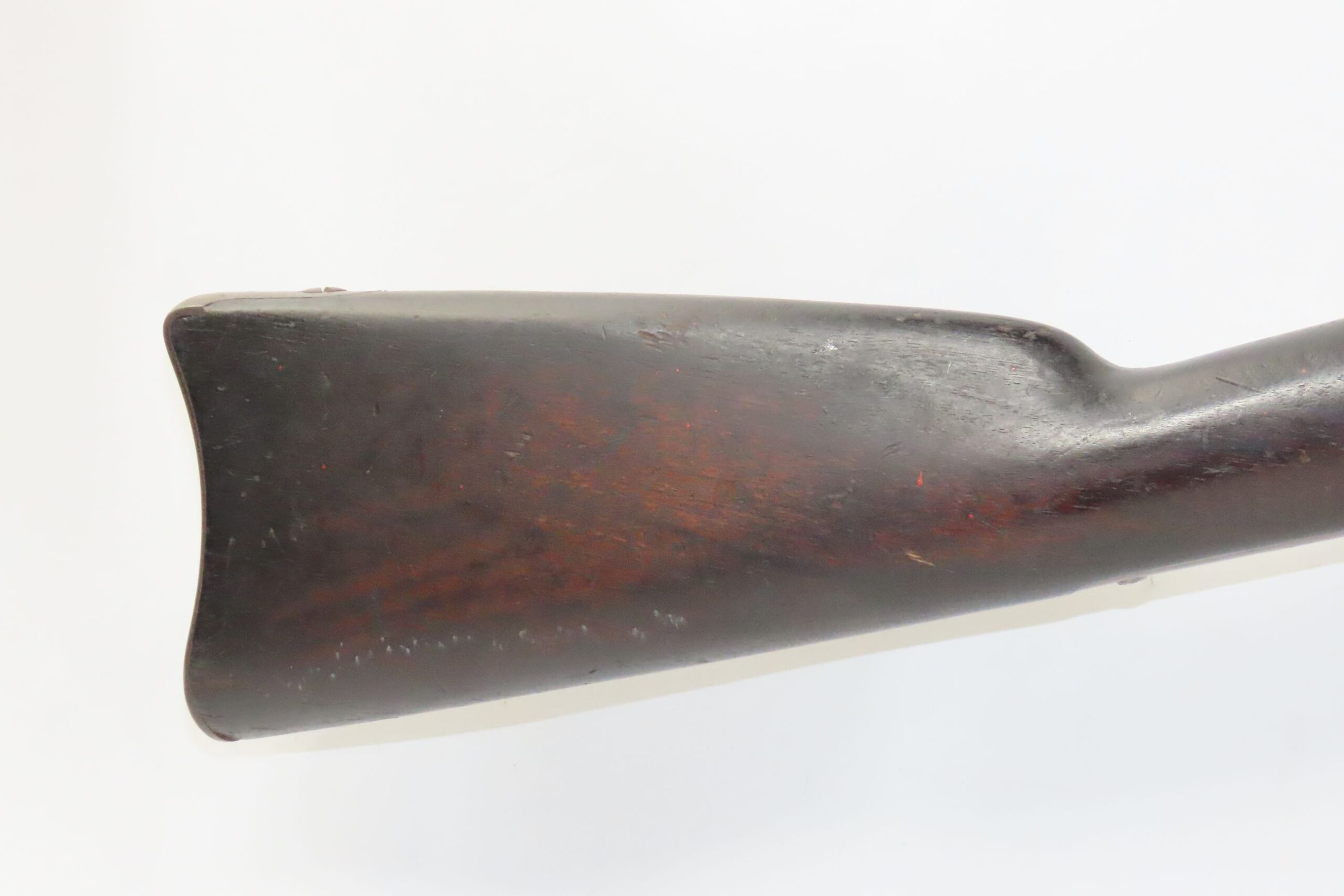 William Muir & Co. Model 1861 Rifle Musket 6.27 C&RAntique004 ...