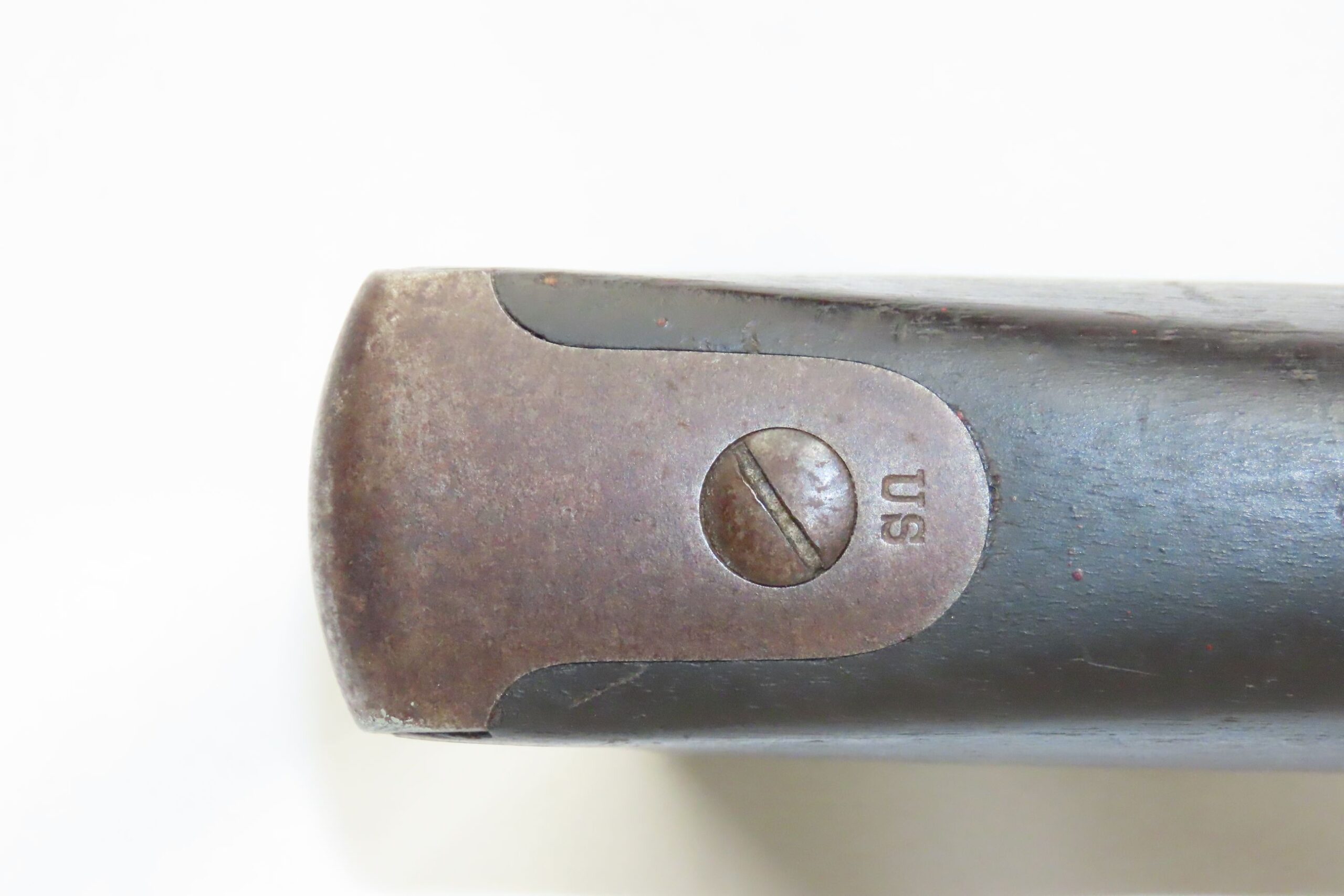 William Muir & Co. Model 1861 Rifle Musket 6.27 C&RAntique011 ...