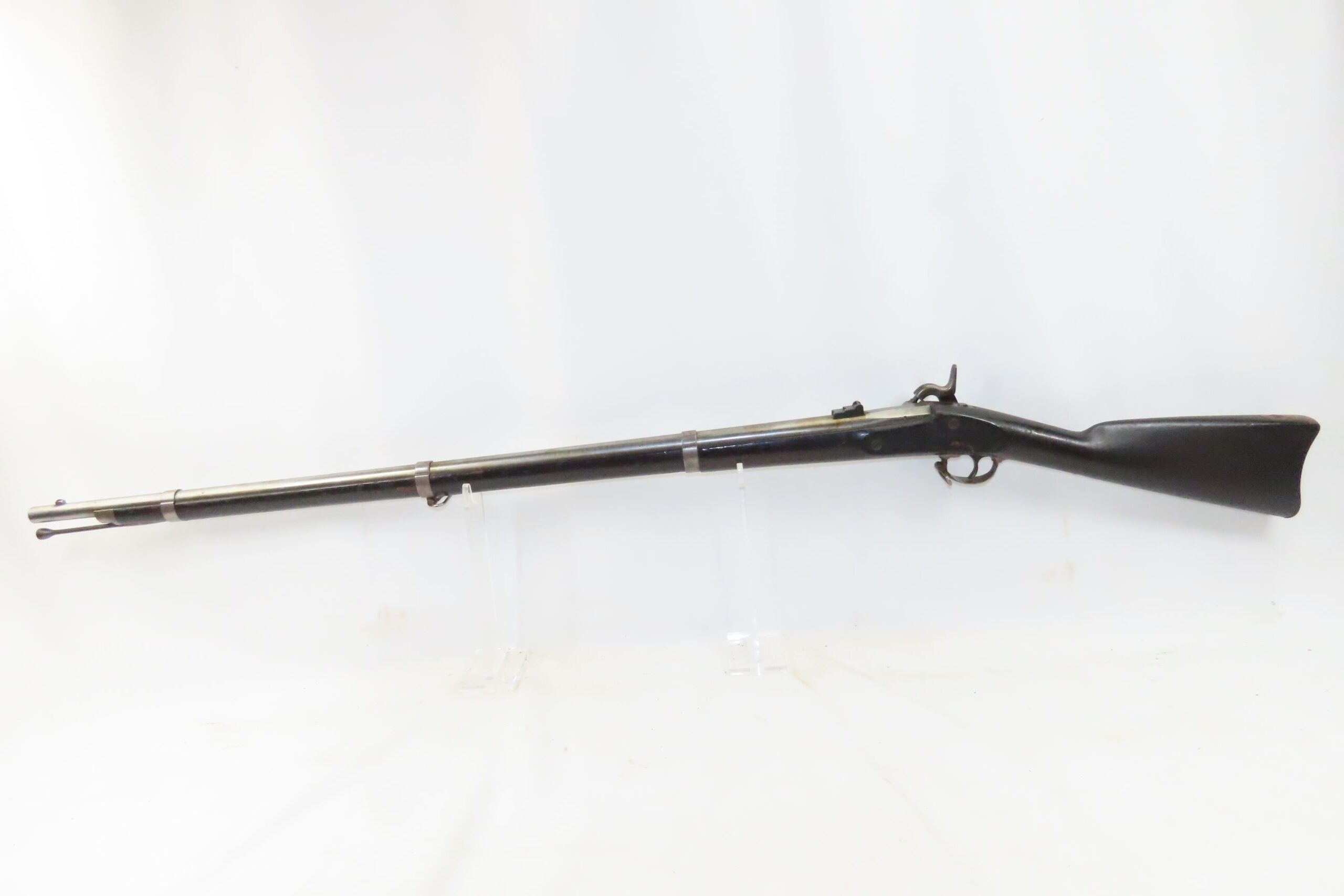 William Muir & Co. Model 1861 Rifle Musket 6.27 C&RAntique016 ...