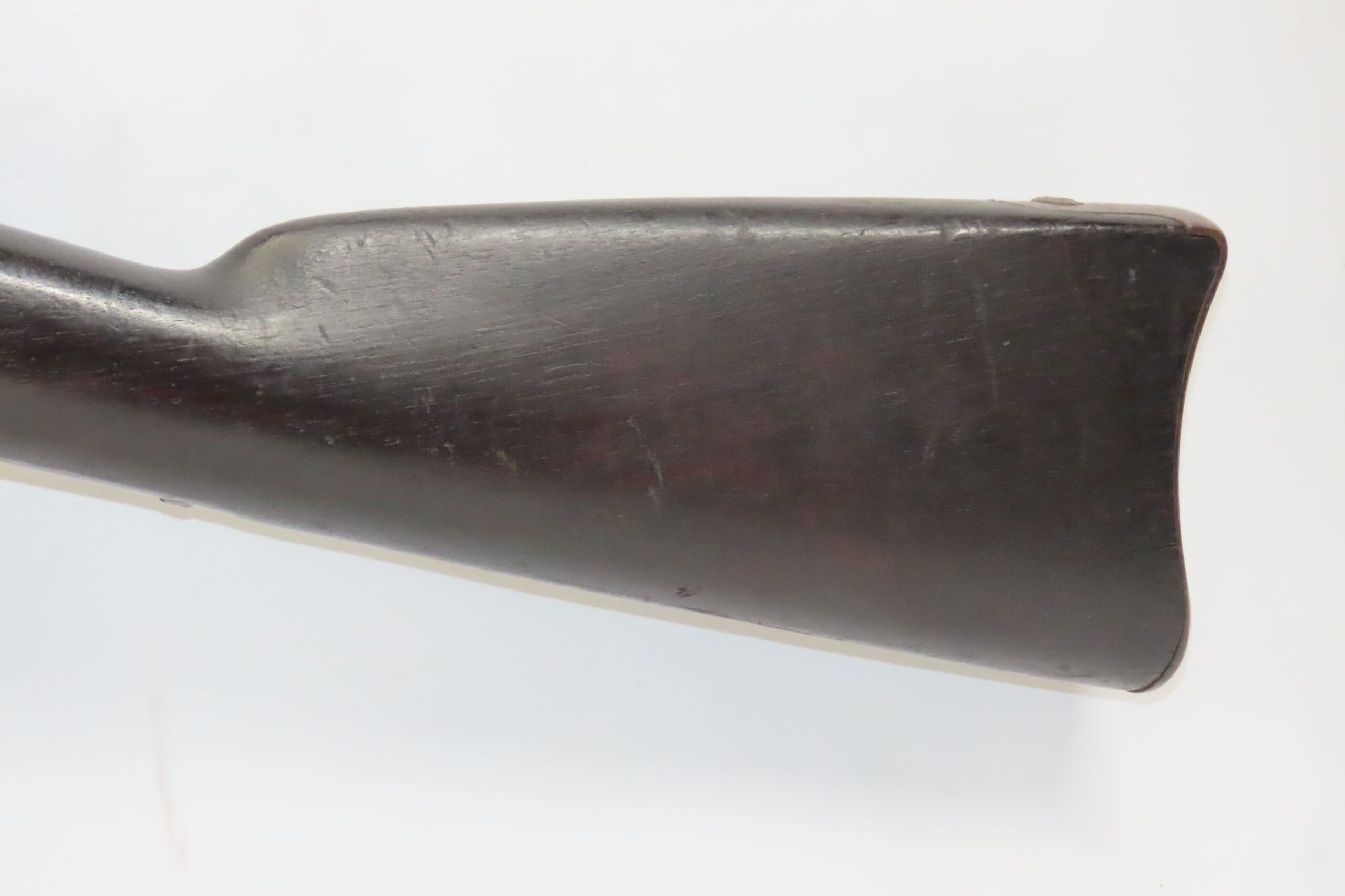 William Muir & Co. Model 1861 Rifle Musket 6.27 C&RAntique017 ...