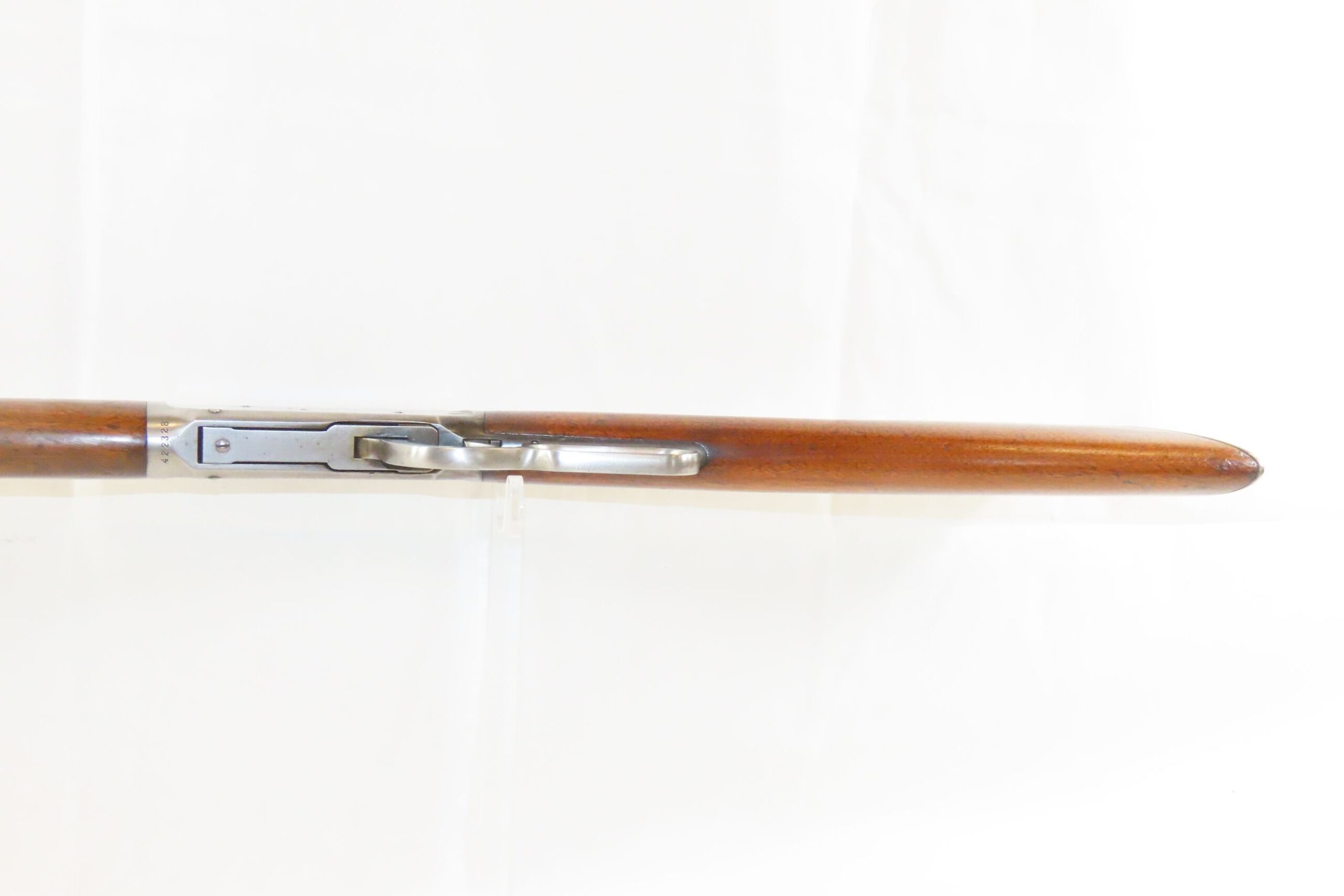 Winchester Model 1894 Lever Action Rifle with Factory Letter 4.4 C ...