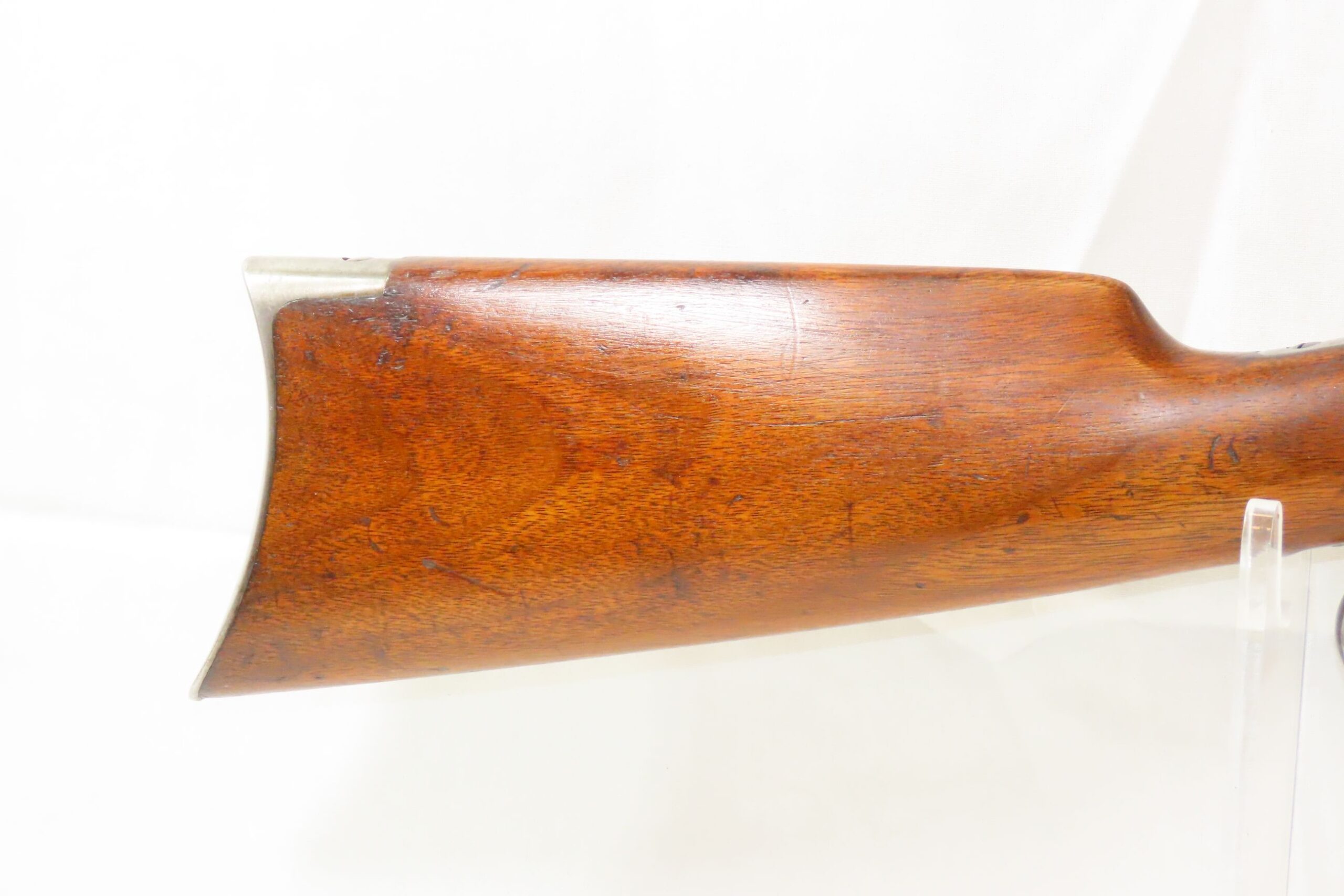 Winchester Model 1894 Lever Action Rifle with Factory Letter 4.4 C ...
