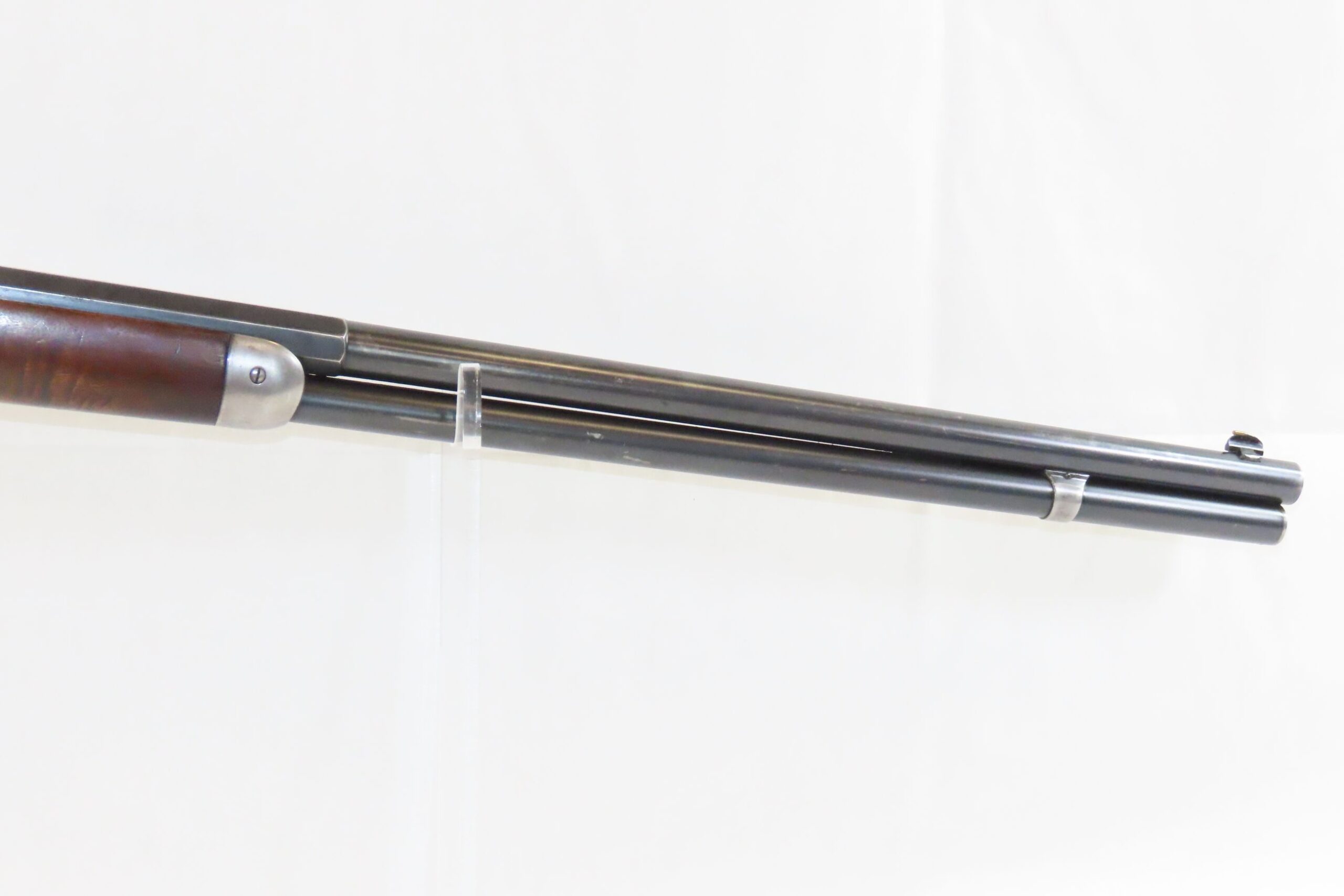 Winchester Model 1894 Lever Action Rifle with Factory Letter 4.4 C ...