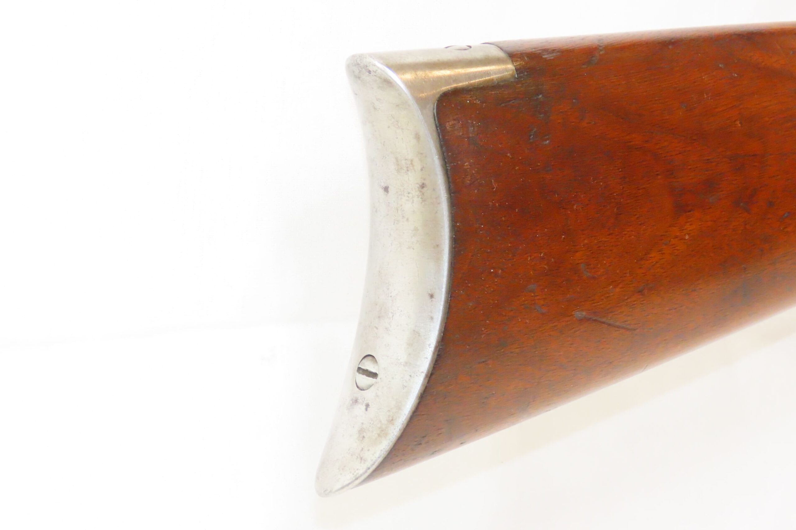 Winchester Model 1894 Lever Action Rifle with Factory Letter 4.4 C ...