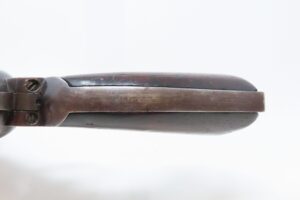 Avenging Angel Style Colt MOdel 1860 Army Revolver 1.26 C&RAntique008 ...