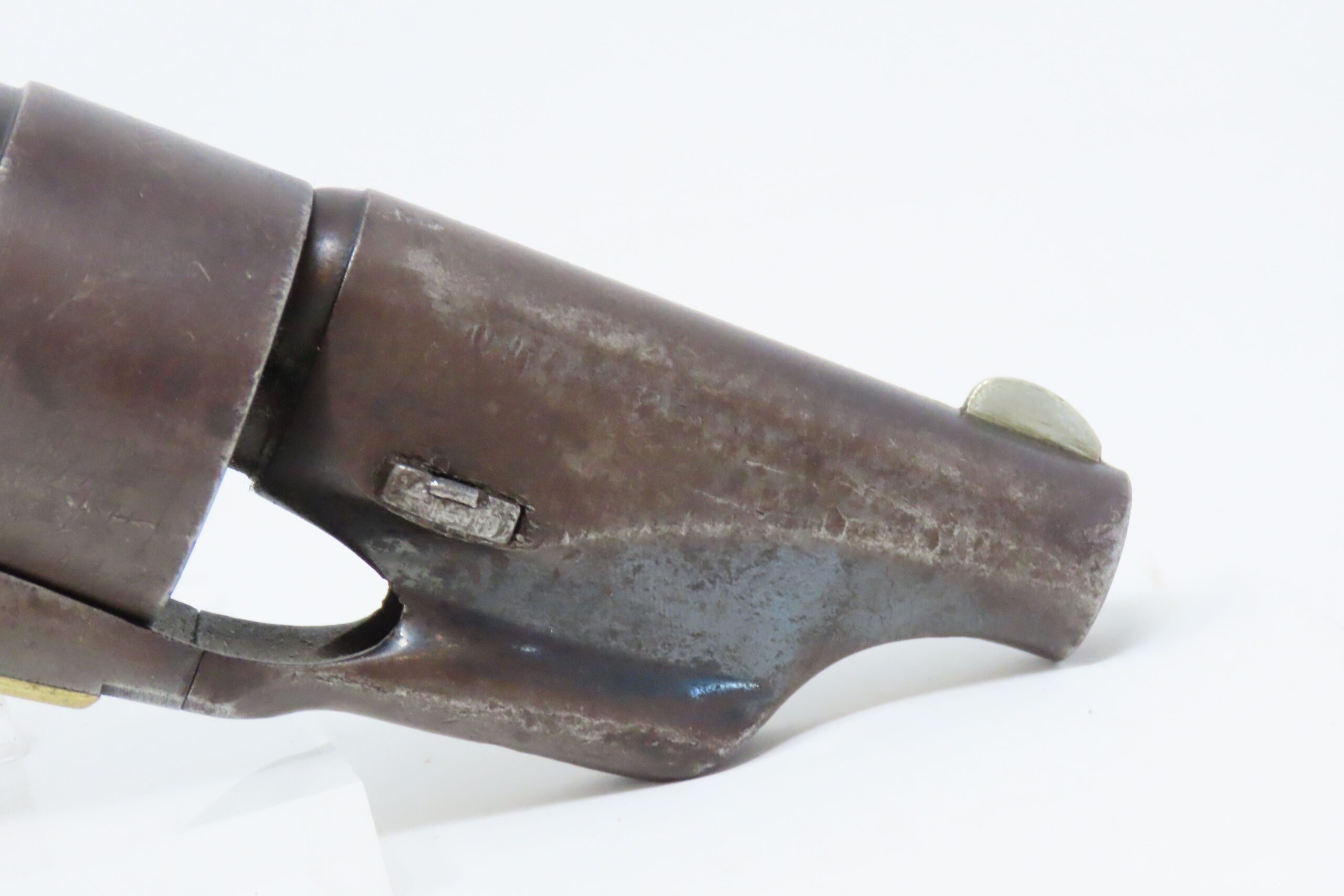 Avenging Angel Style Colt MOdel 1860 Army Revolver 1.26 C&RAntique019 ...