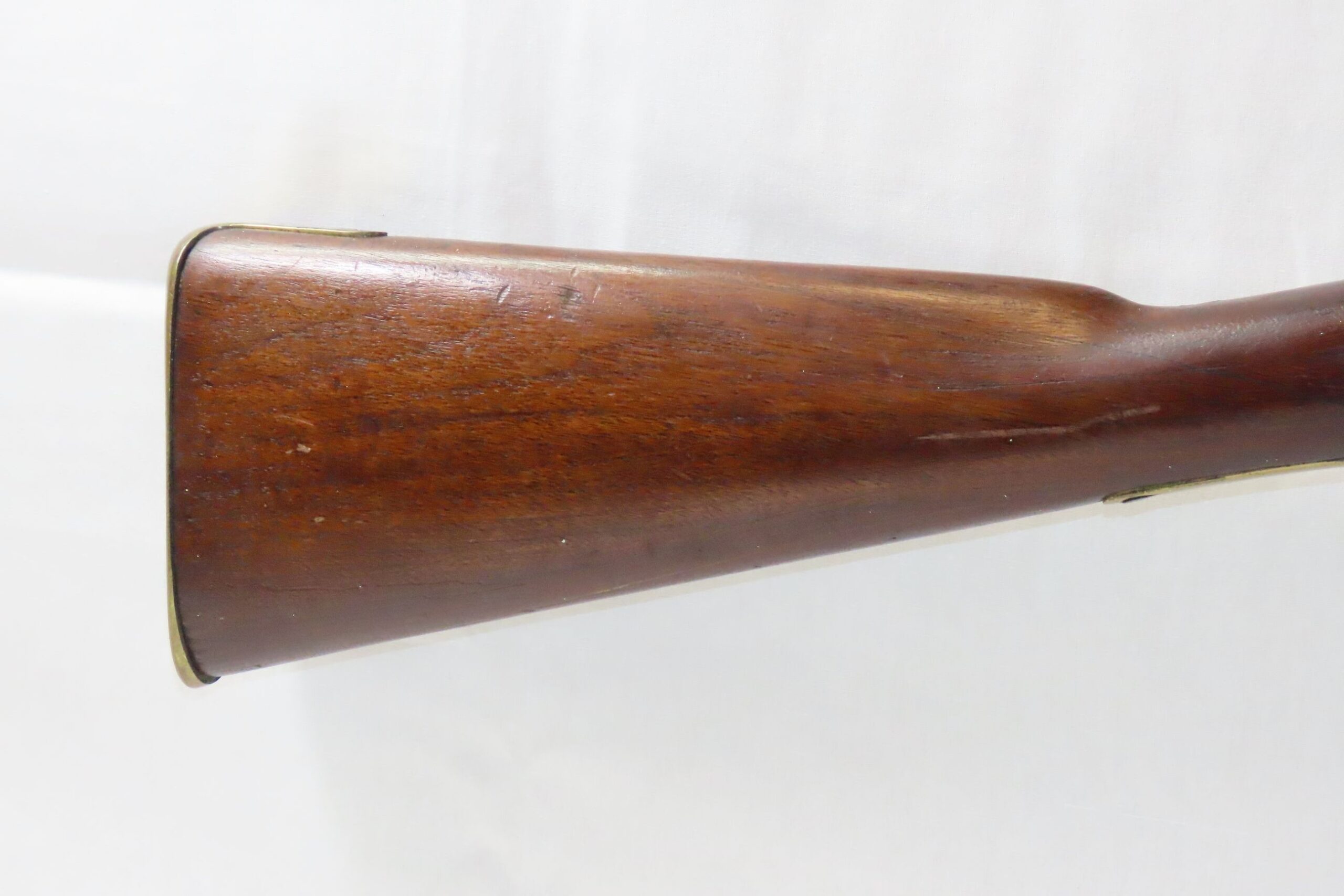 British Tower Pattern 1853 Enfield Percussion Rifle Musket 11.7 C ...